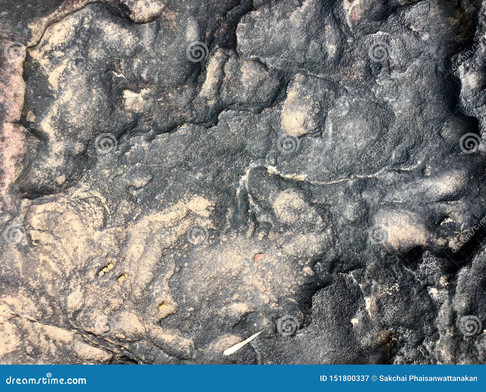 Sparkly Silver Rock Background.Rock Texture.Stone Texture. Stock Image ...