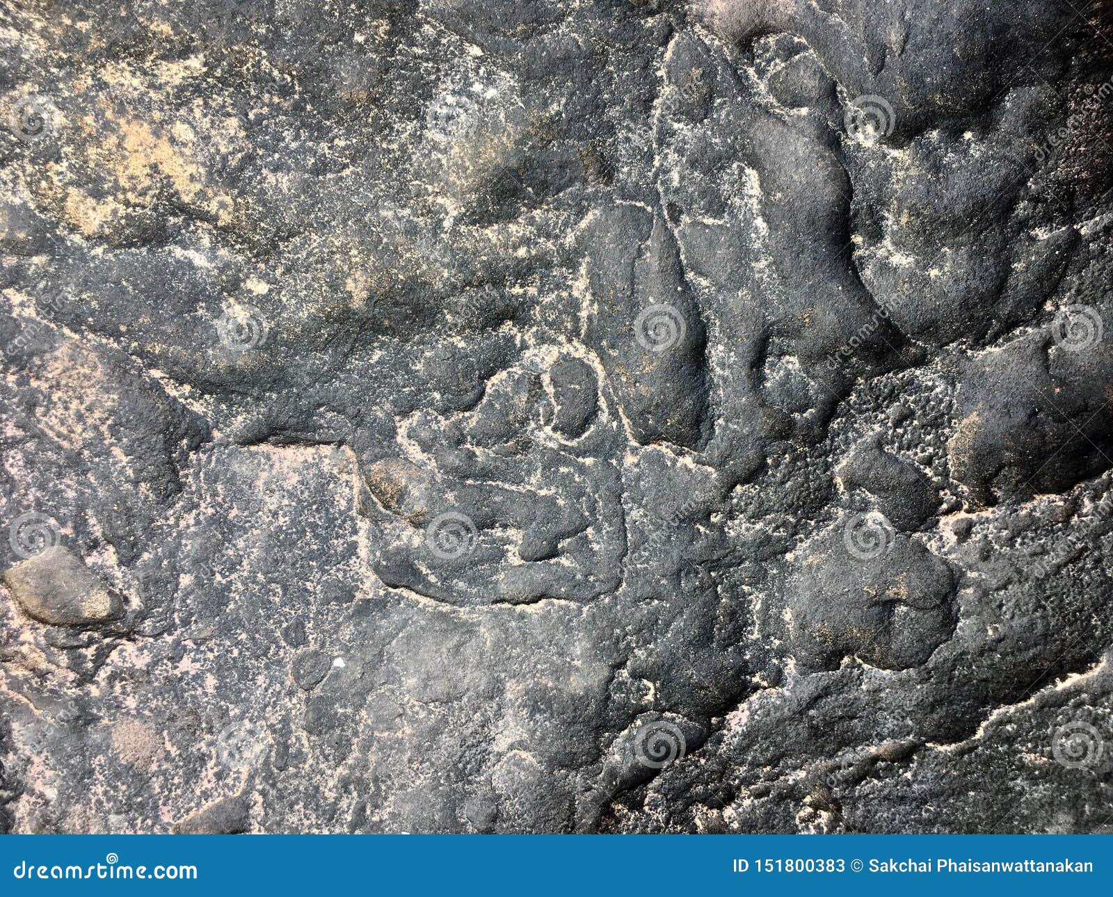 Sparkly Silver Rock Background.Rock Texture.Stone Texture. Royalty-Free ...