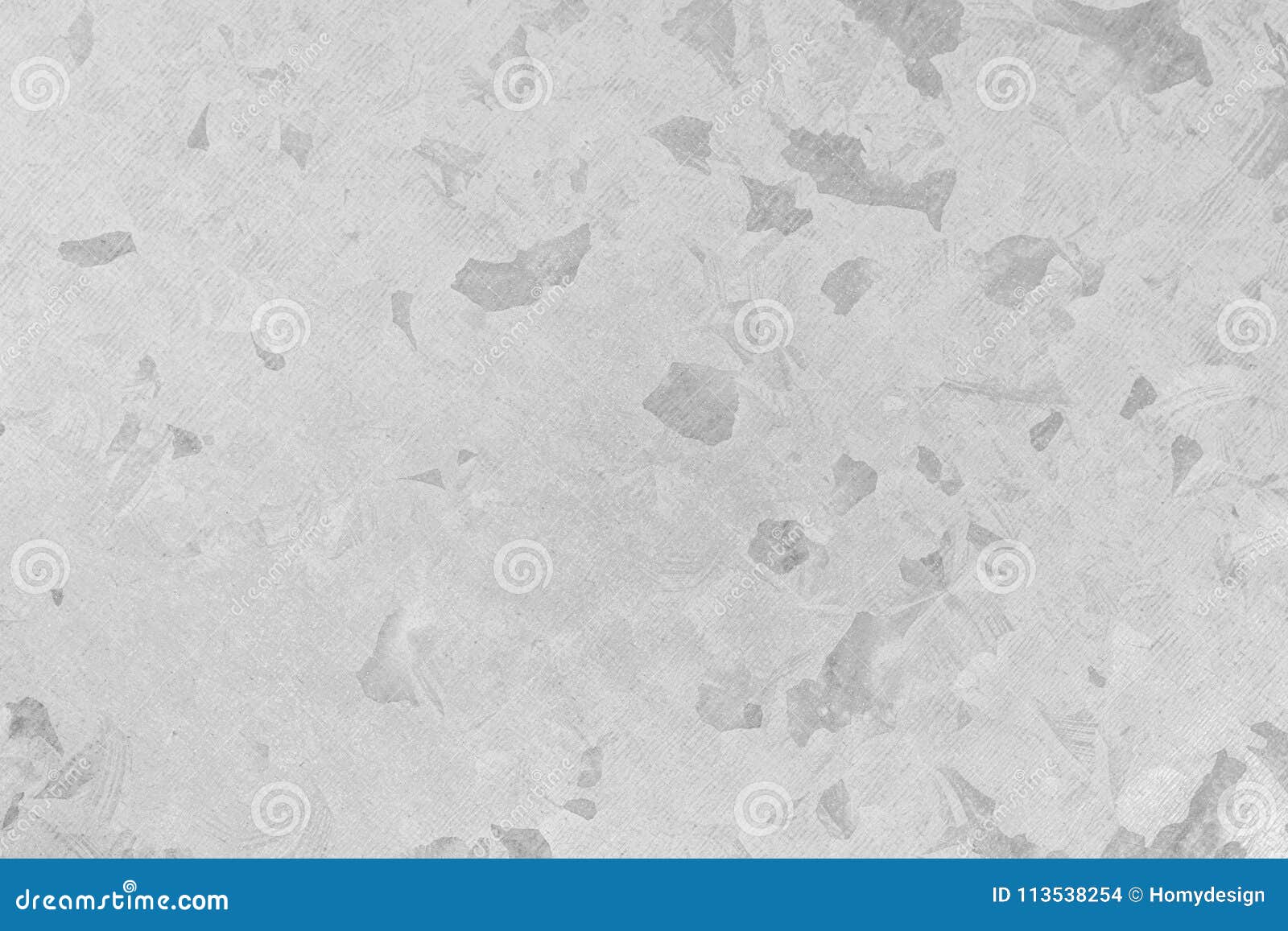 Grey zinc texture stock photo. Image of industry, material - 113538254