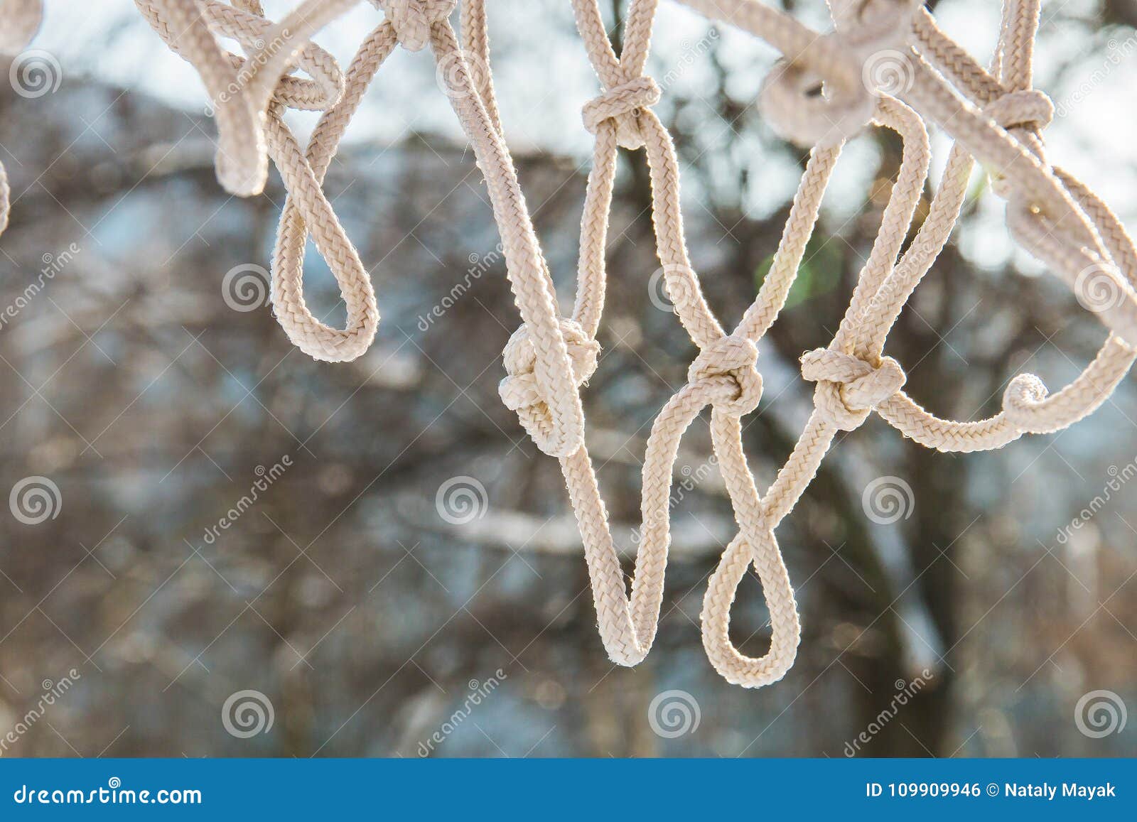 Close-up of Grid Nodes. Background Stock Photo - Image of candy ...