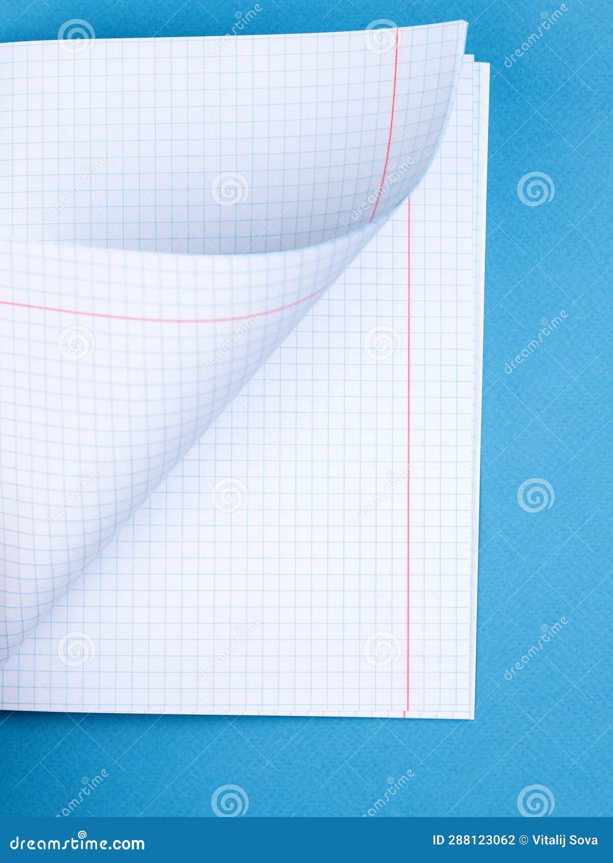 Close up stock photo. Image of reminder, paper, finance - 288123062