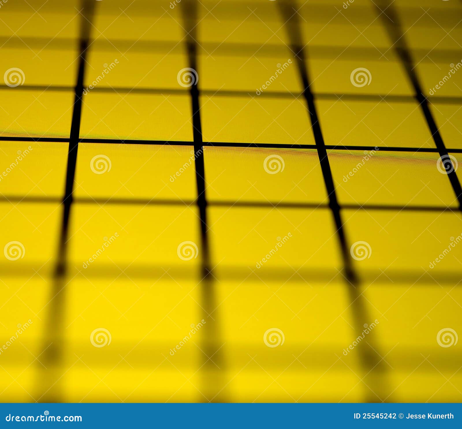Close up of Grid Pattern stock photo. Image of blur, field - 25545242