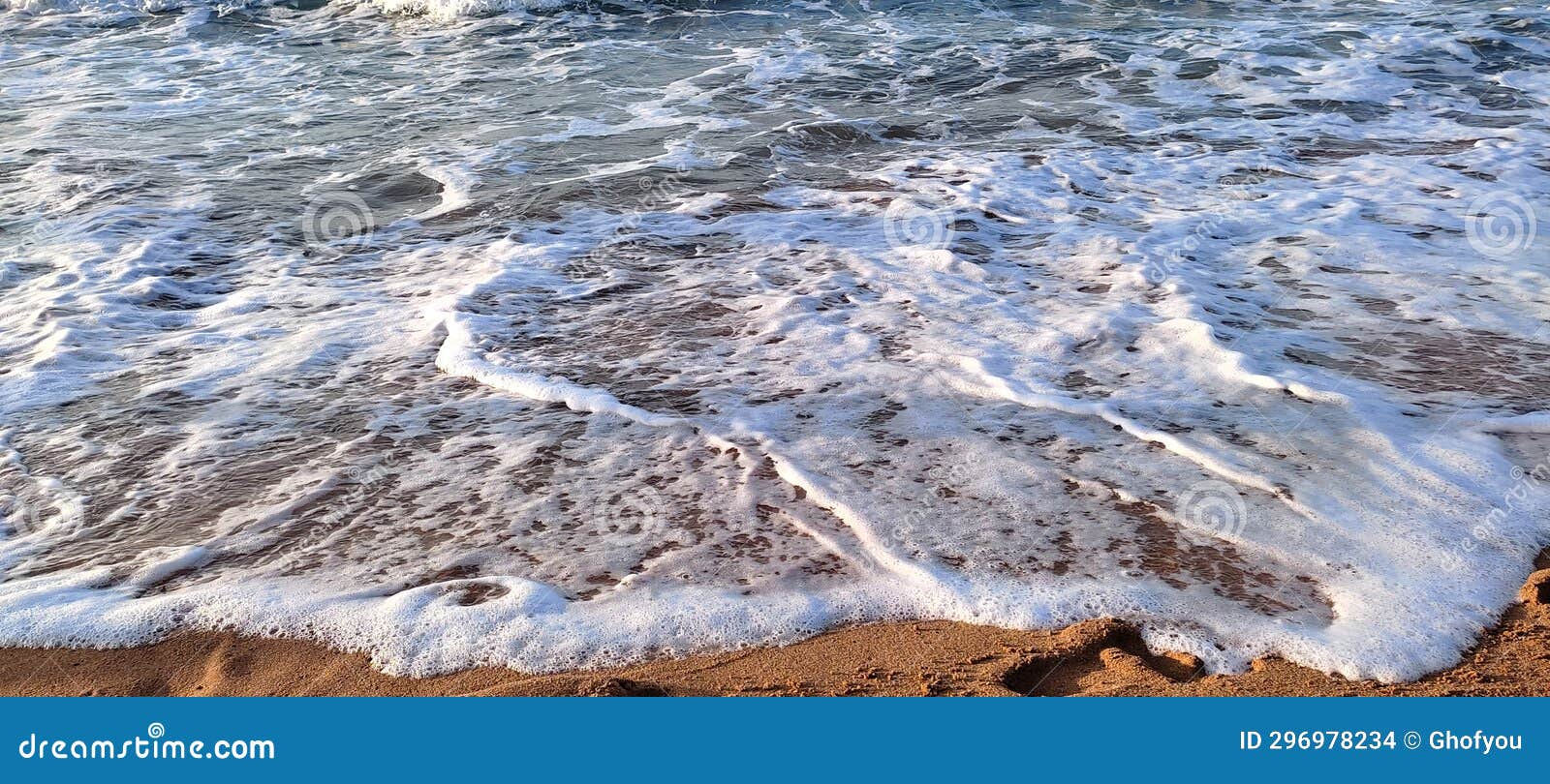 Yellow Sunset Rays on the Beach Stock Photo - Image of soft, tropical ...