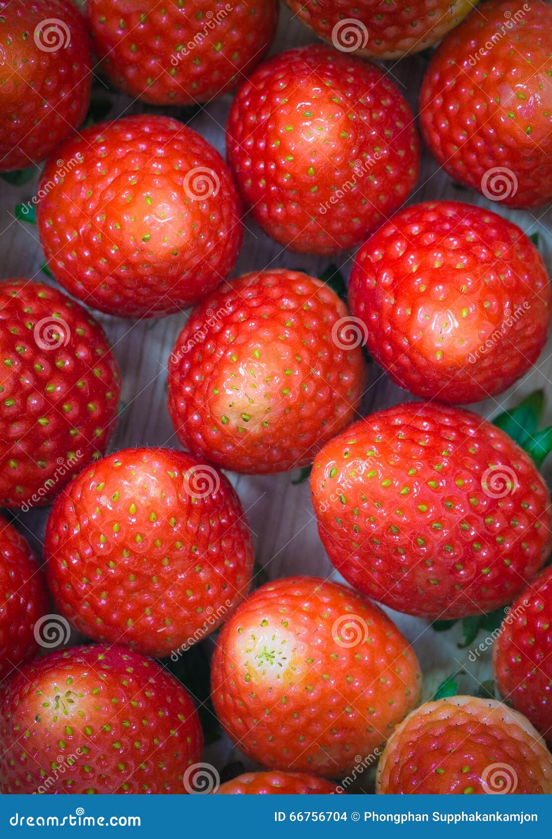 The Close Up of Group of Fresh Red Strawberry,made with Filter Stock ...