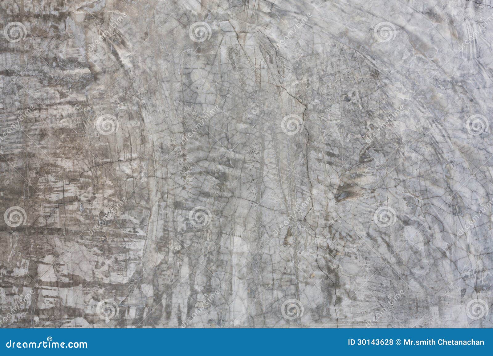 Grunge Concrete Wall Texture Stock Photo - Image of decorative ...