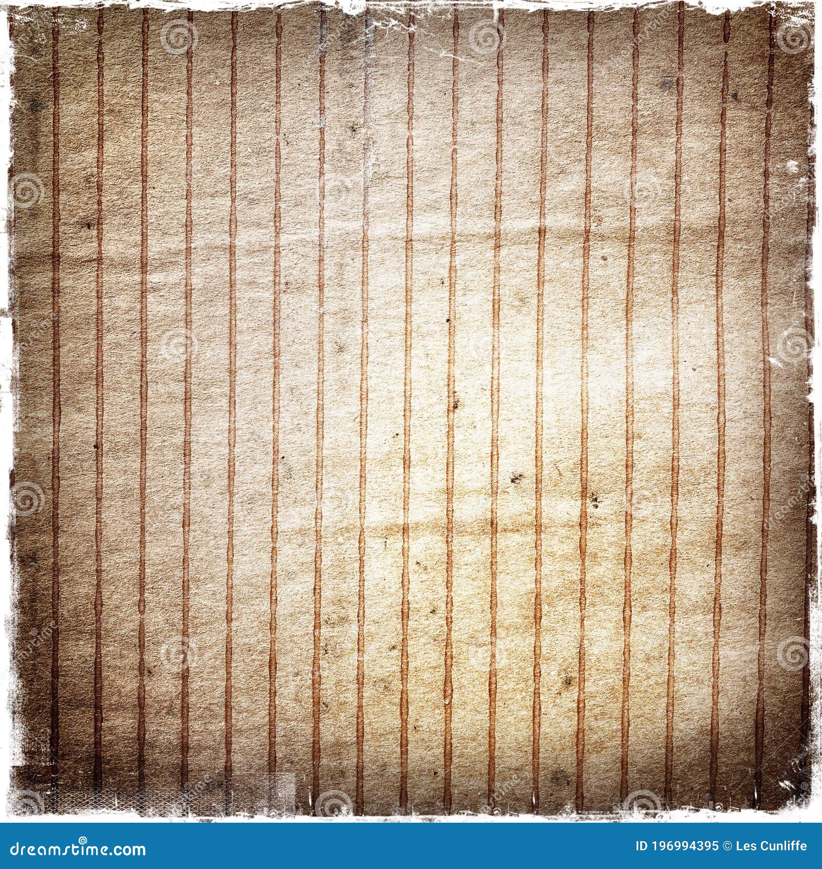 Grunge Lined Paper With Arrows Stock Photography | CartoonDealer.com ...