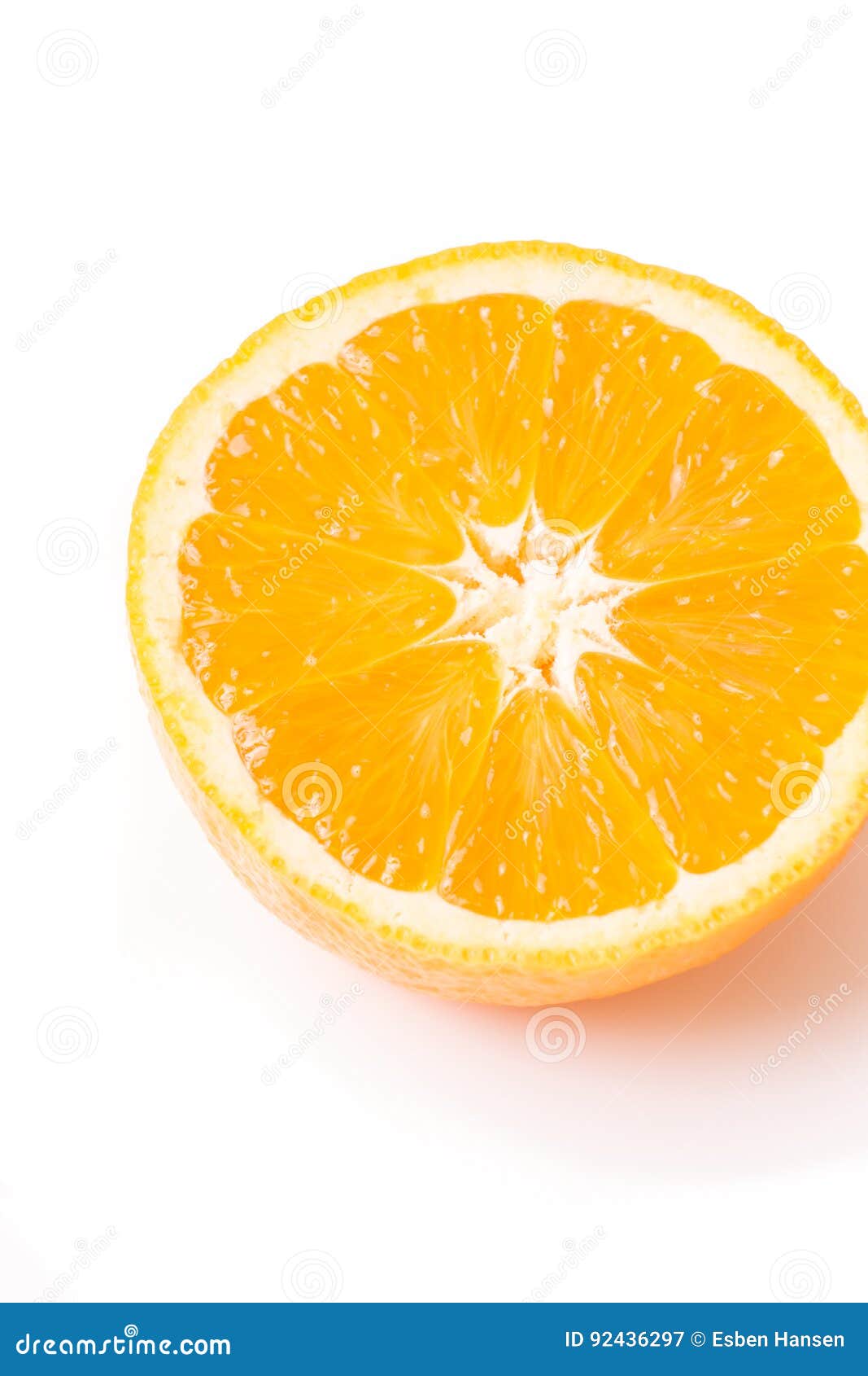 Close-up of a half lemon stock image. Image of fresh - 92436297