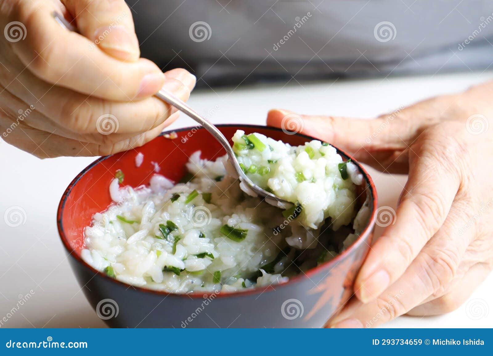 Spooning Porridge Stock Photos - Free & Royalty-Free Stock Photos from ...