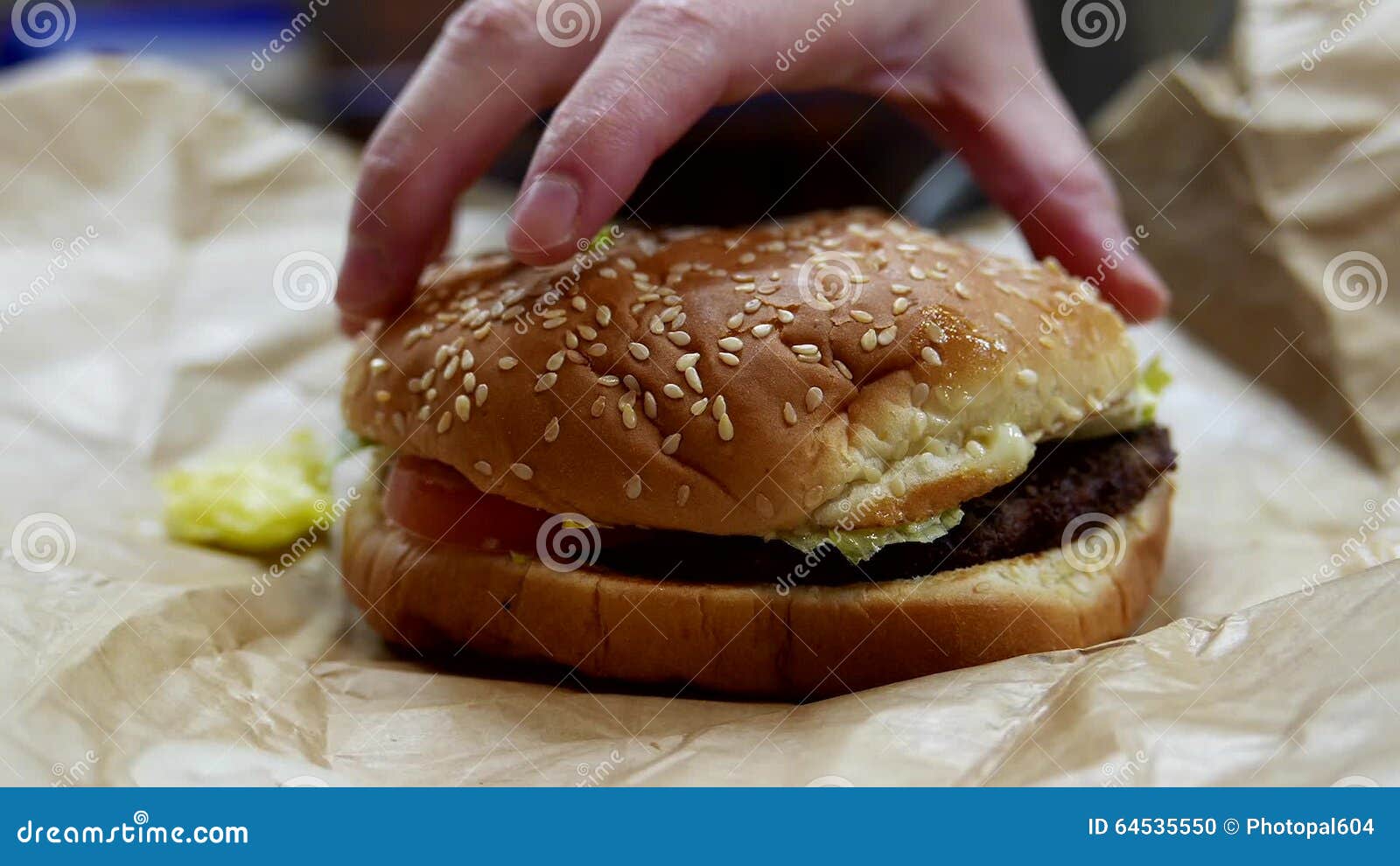 Whopper Stock Footage & Videos - 27 Stock Videos