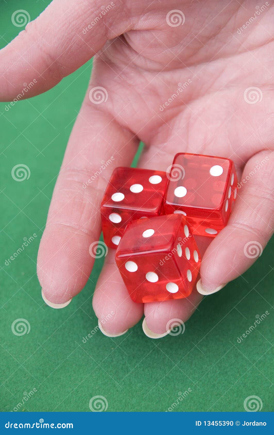 Close Up of a Hand Throwing Dices Stock Photo - Image of game, black ...