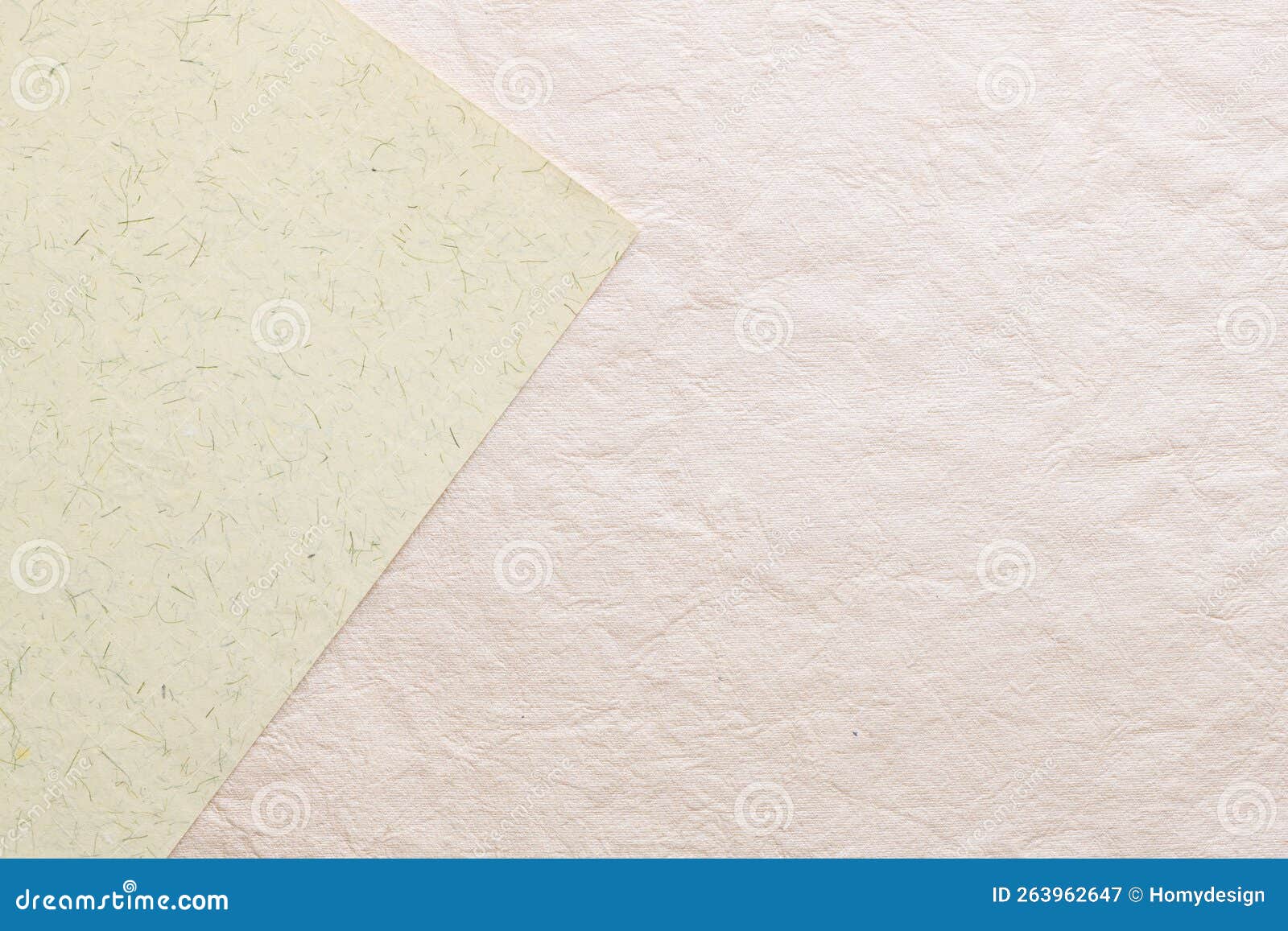 Handmade paper pattern stock image. Image of fiber, antique - 263962647