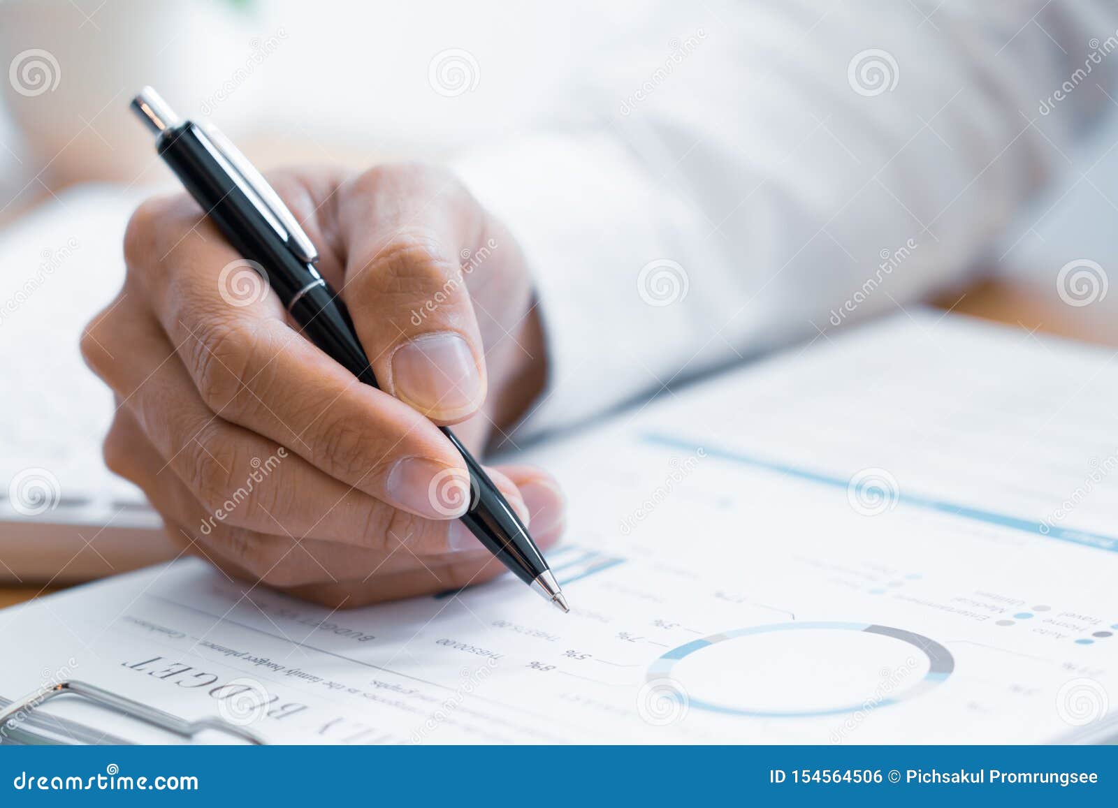 Completing Application Form Stock Image | CartoonDealer.com #17062069