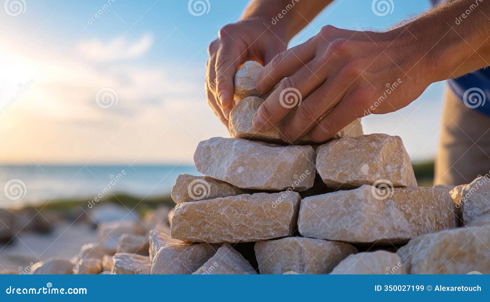 Two Hands, Dna Structure Helix, Deoxyribonucleic Acid, Nucleic Acid ...