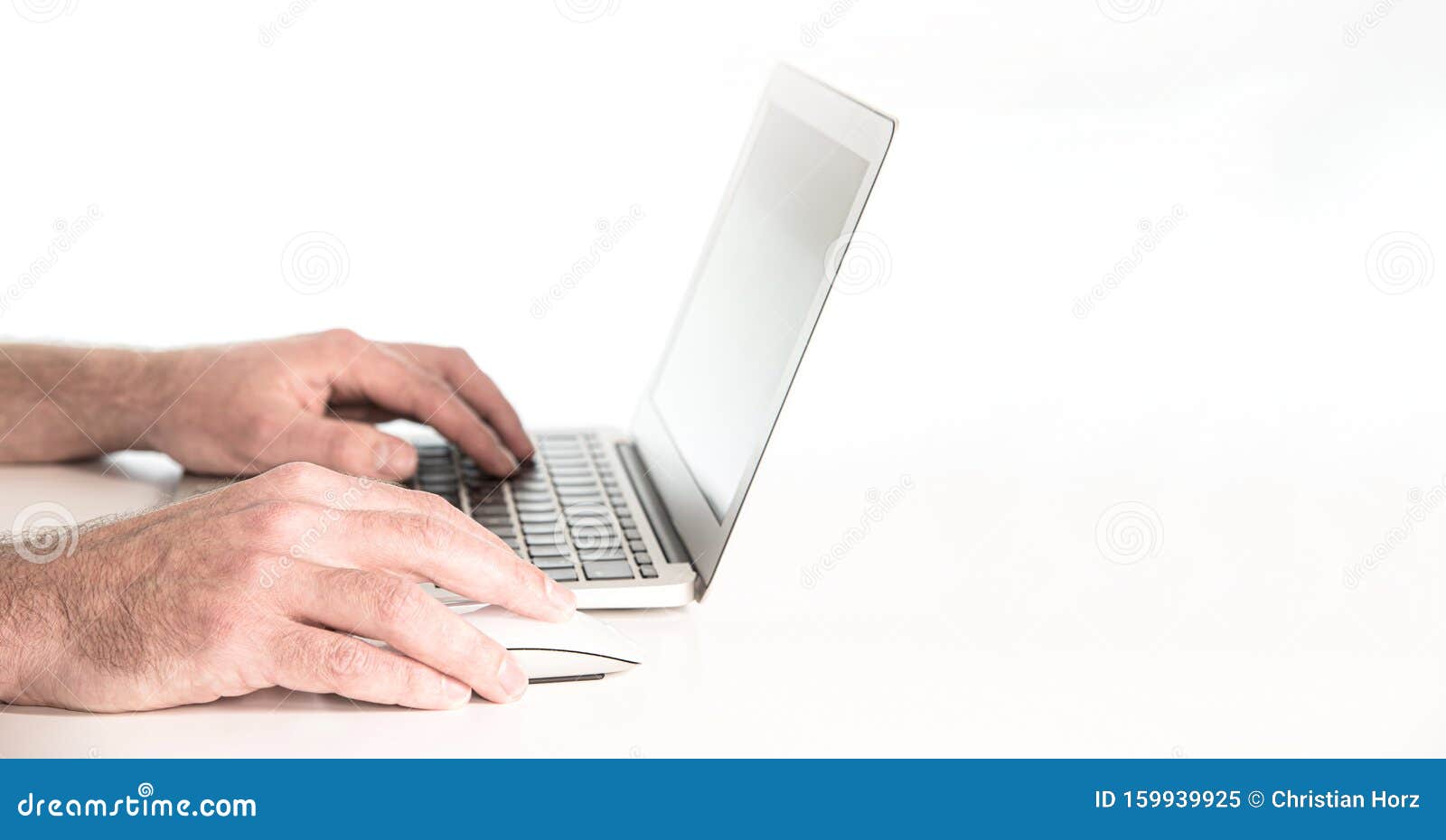 5,980 Computer Mouse Person Using Stock Photos - Free & Royalty-Free ...