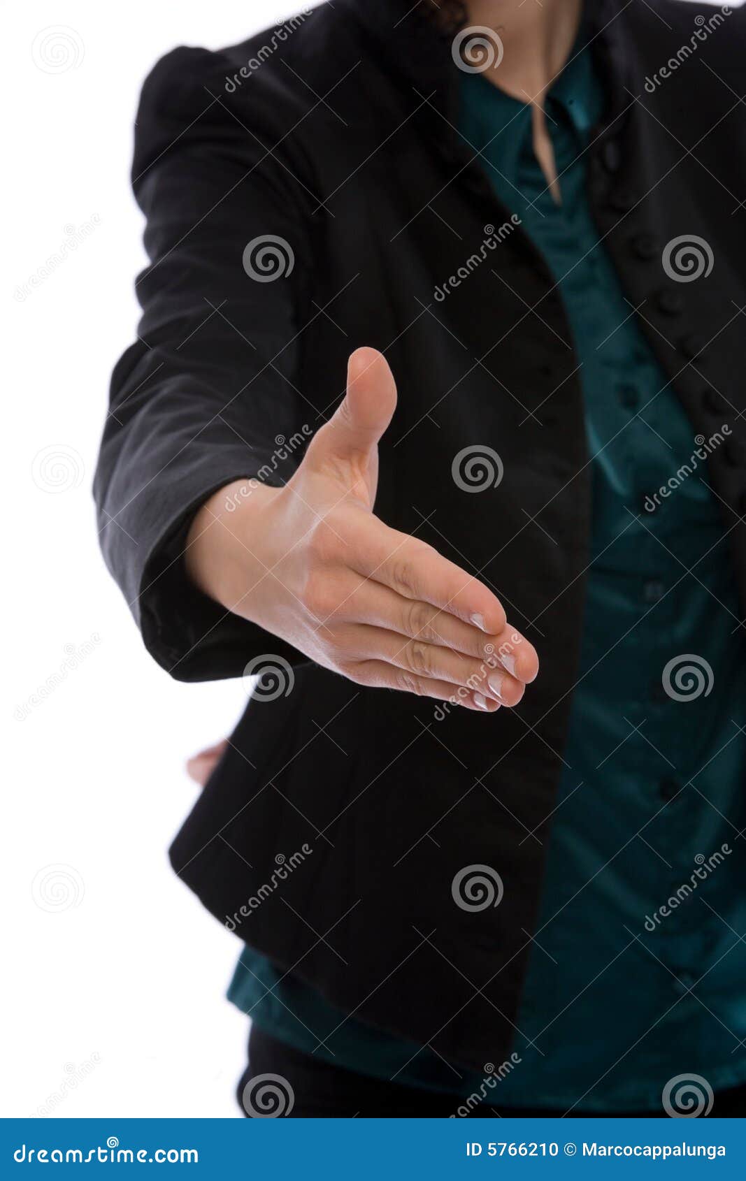Close up handshake stock photo. Image of greeting, action - 5766210