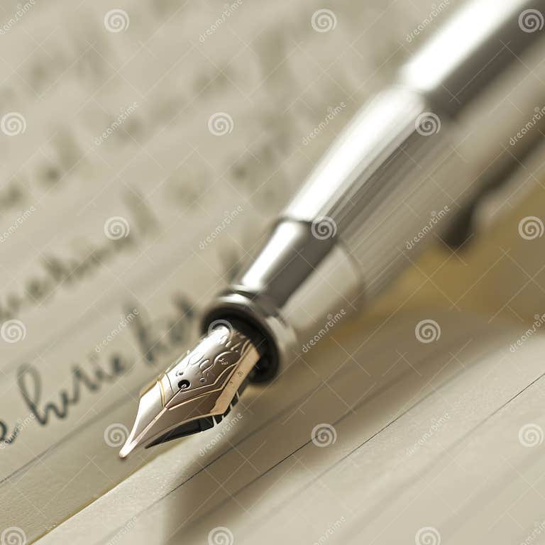 Close Up of Handwritten Corporate Event Takeaways on Notepad ...