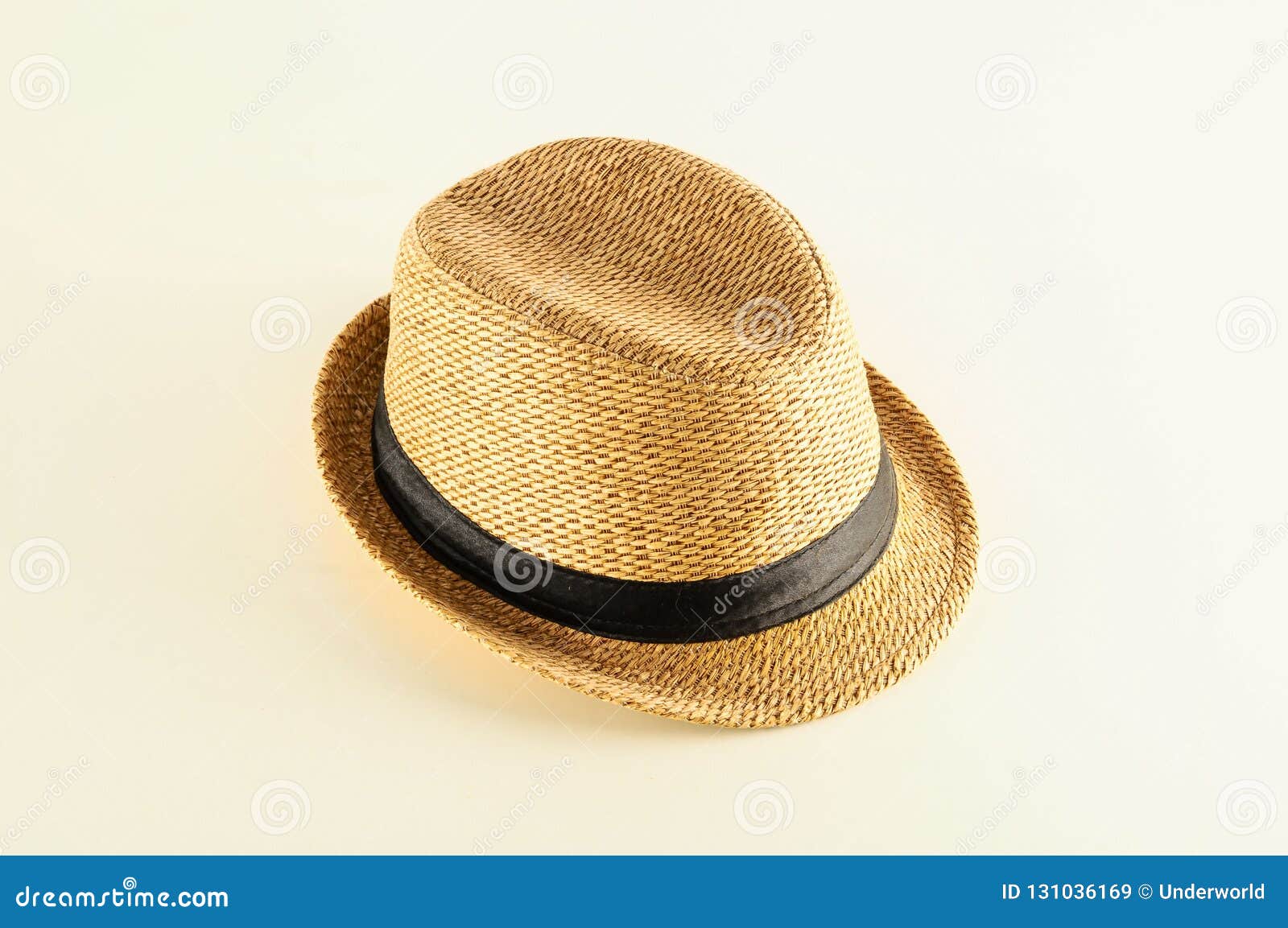 Close-up of hat stock image. Image of horizontal, modern - 131036169