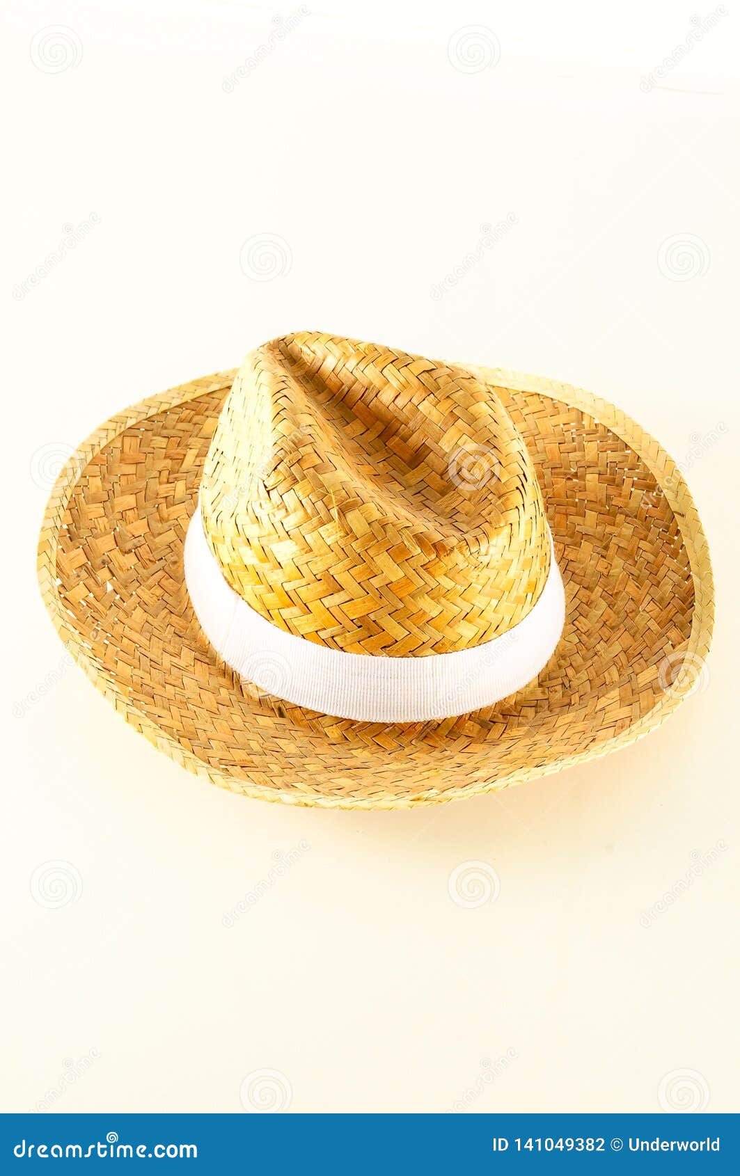 Close-up of hat stock photo. Image of isolated, single - 141049382