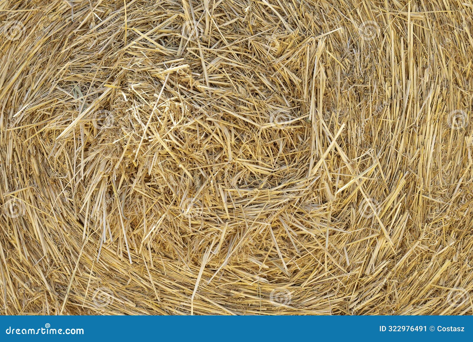 Hay bale for backgrounds stock image. Image of farming - 322976491
