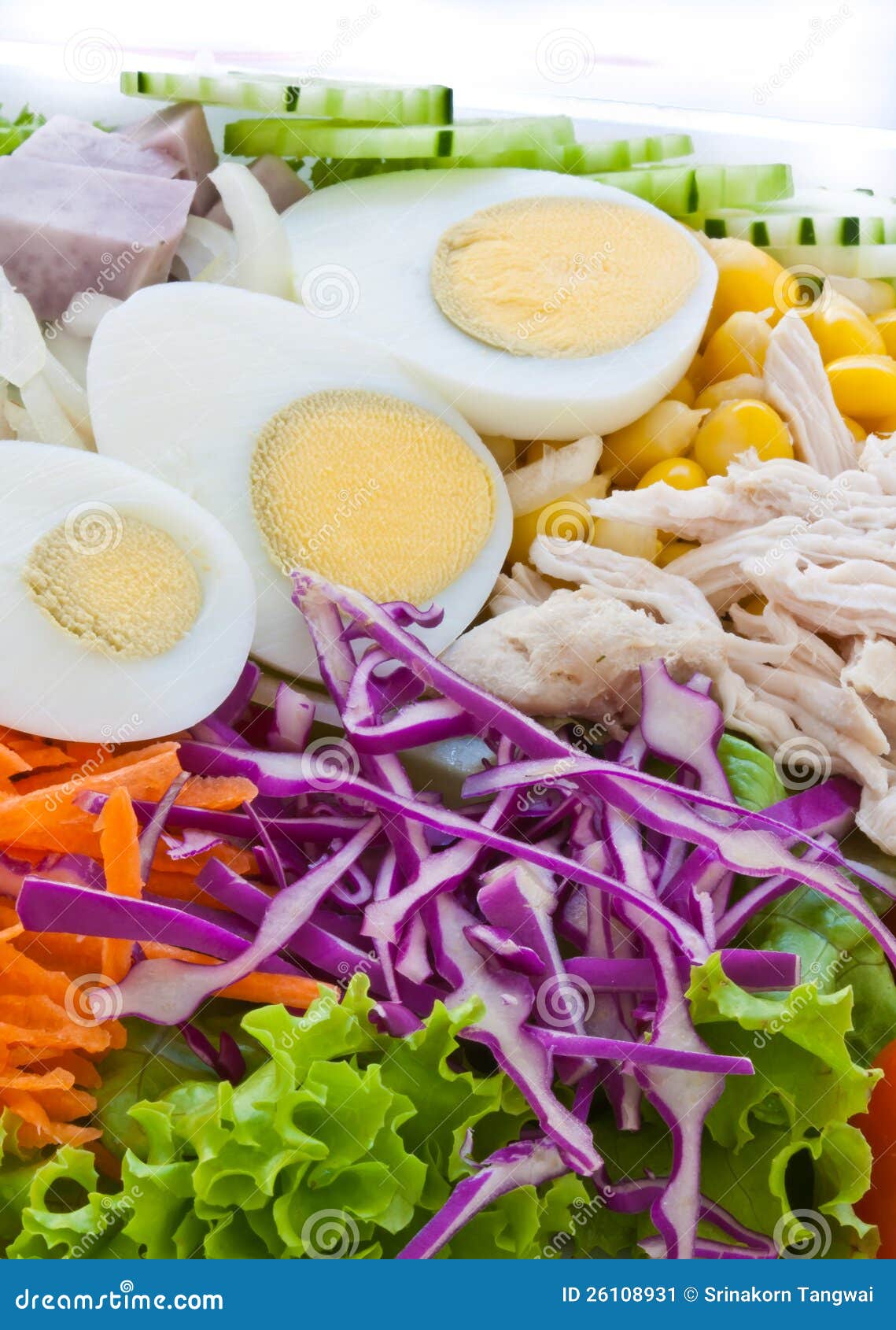 Close up healthy food stock image. Image of greek, freshness - 26108931
