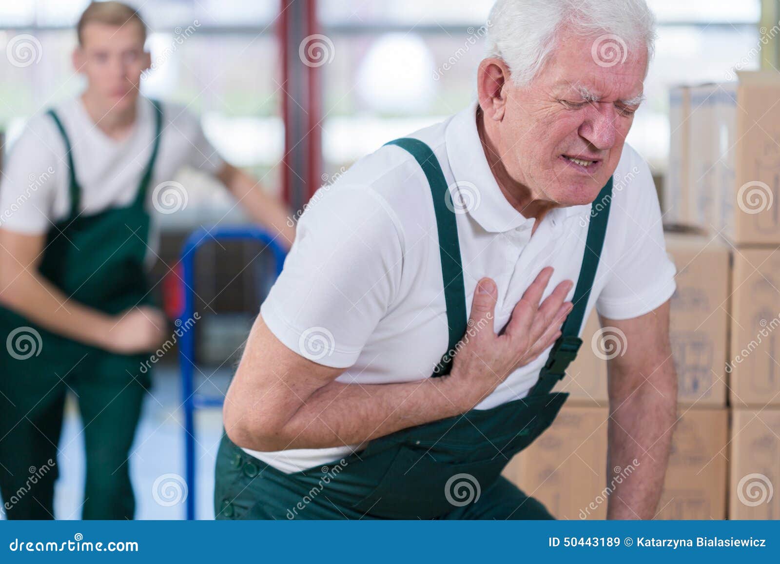 Close-up of heart attack stock image. Image of caucasian - 50443189