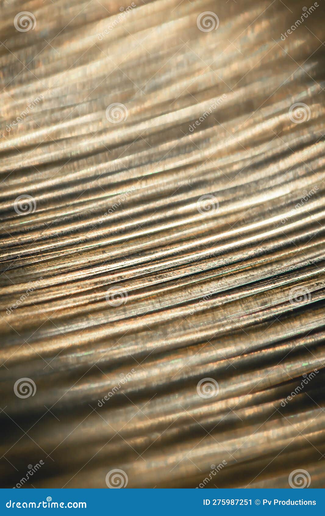 Close Up of Hi Hat Surface, Drum Cymbal Close-up. Stock Image - Image ...