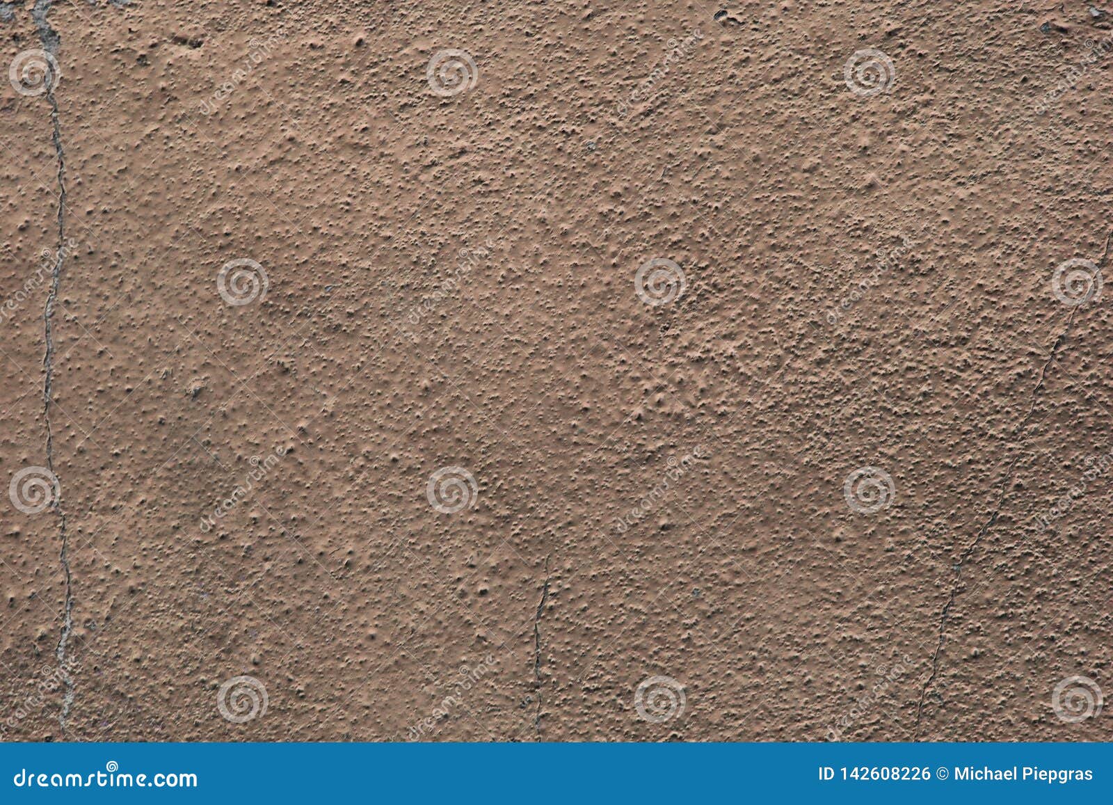 Close Up High Resolution Surface of Aged and Weathered Paint on a Wall ...