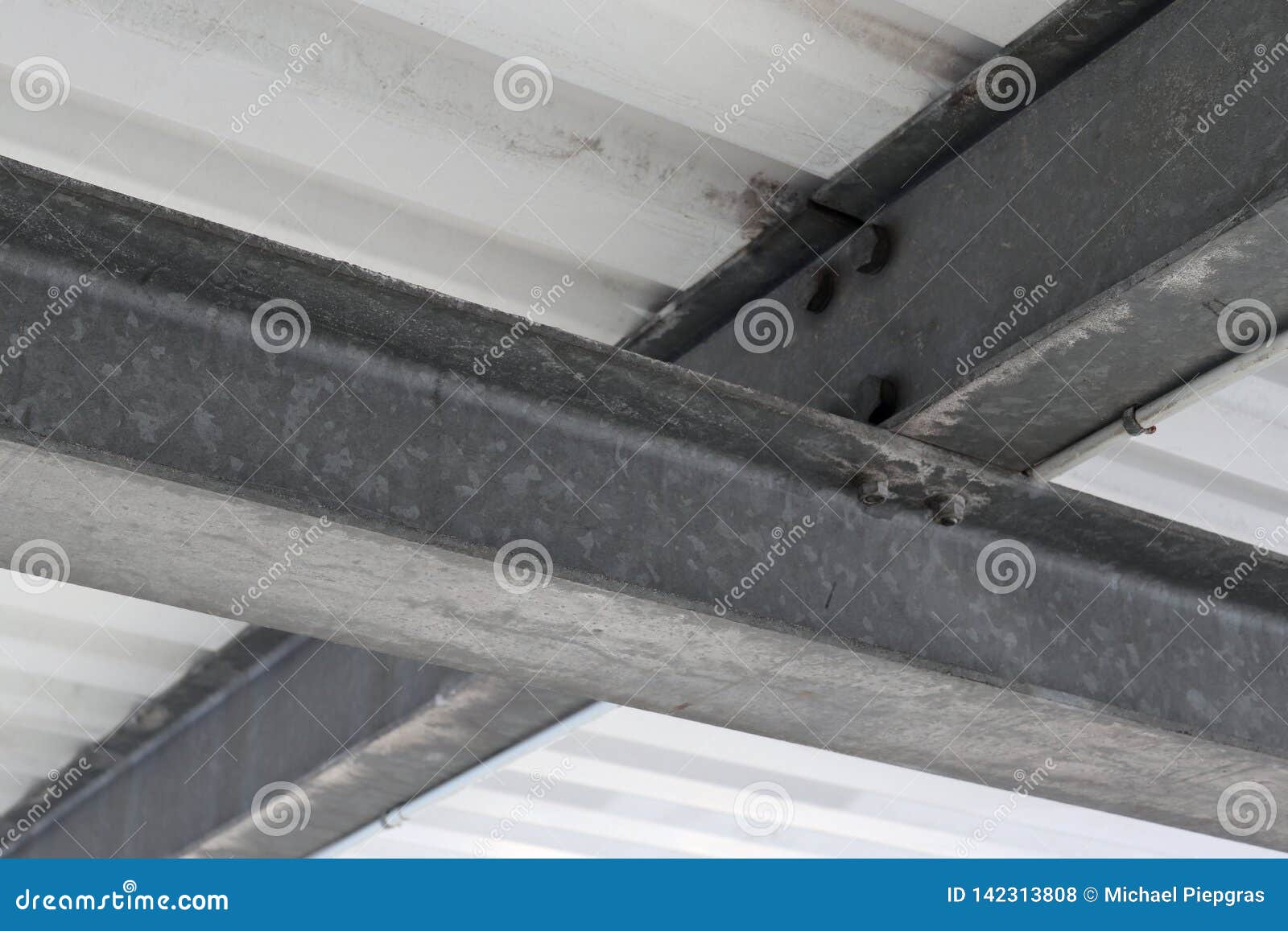 Close Up High Resolution Surface of Metal Structures and Steel Surfaces ...
