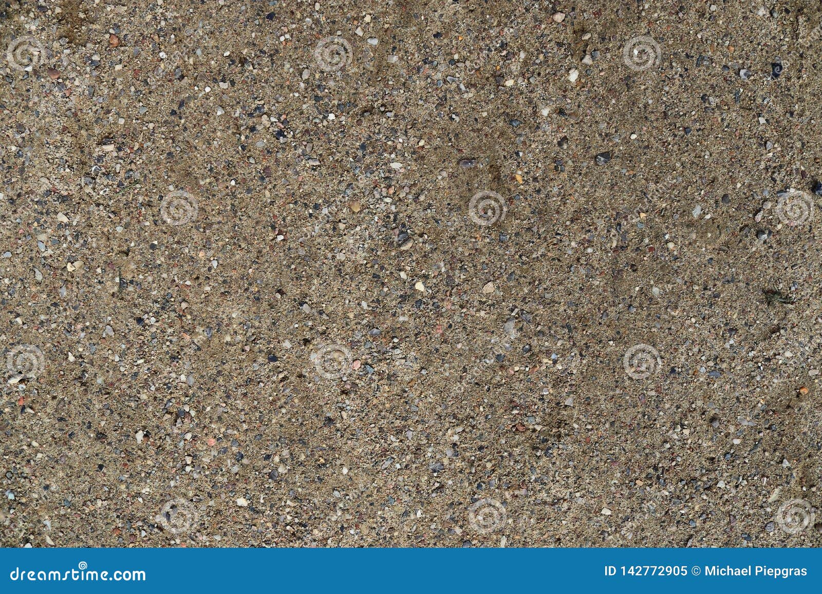 Close Up High Resolution Surface of Sand on the Ground Stock Image ...