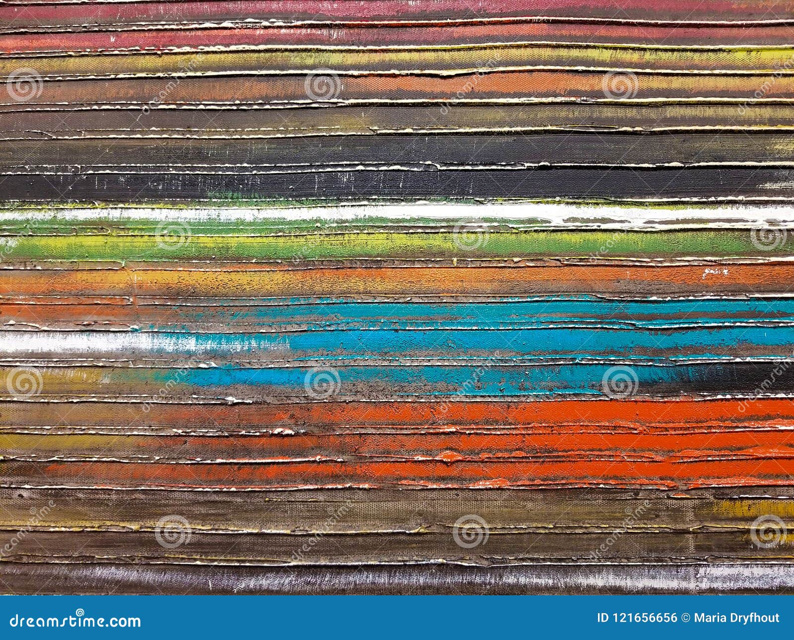 Horizontal Abstract Stripe Texture Stock Photo - Image of contemporary ...