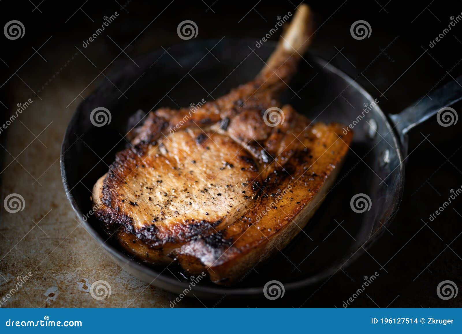 Giant Pork Chop Stock Photos - Free & Royalty-Free Stock Photos from ...