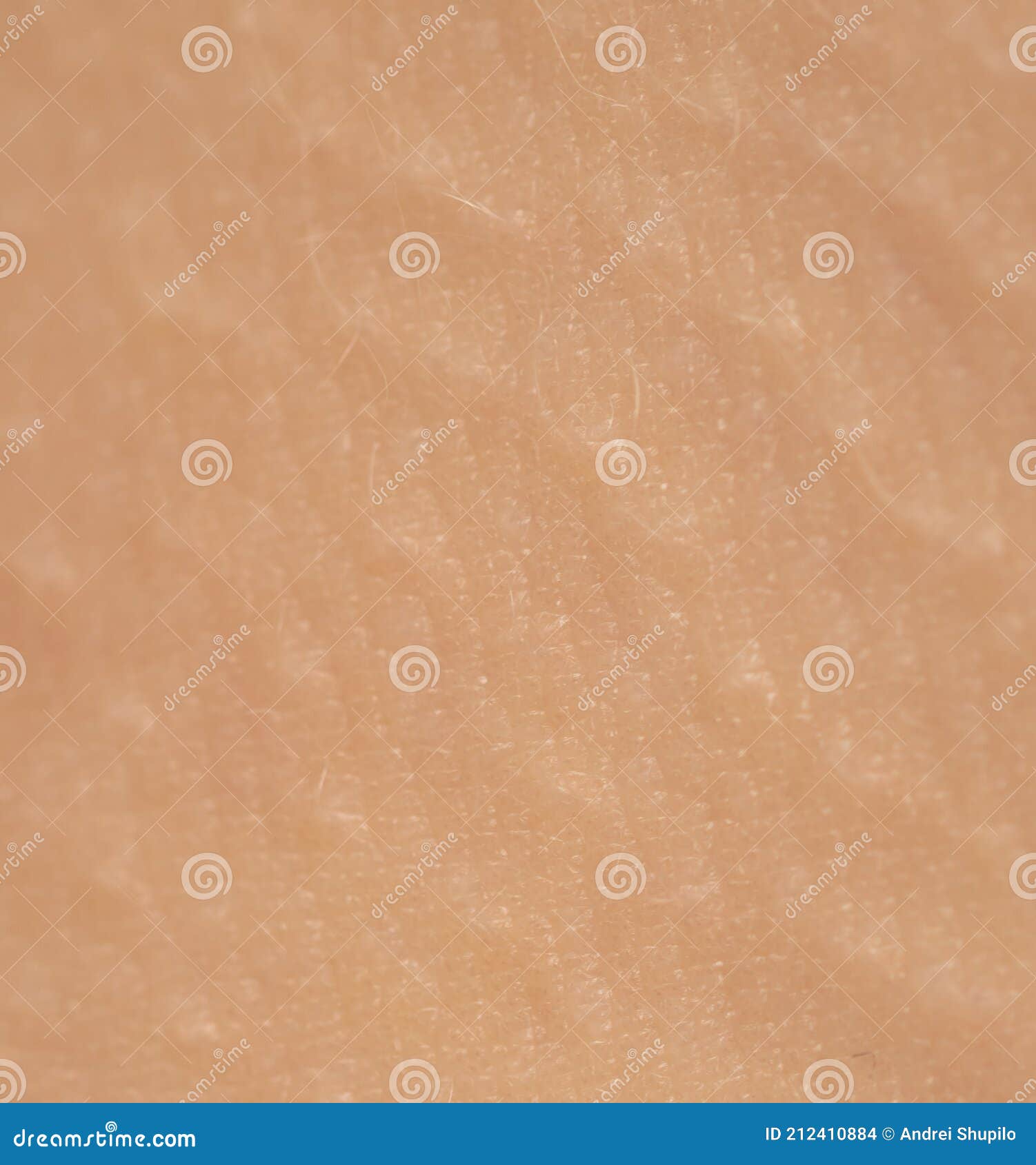 Close Up of Human Skin As Background Stock Photo - Image of pattern ...