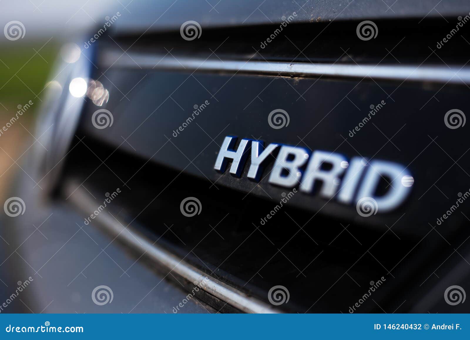 Hybrid Sign Stock Photos - Download 1,876 Royalty Free Photos