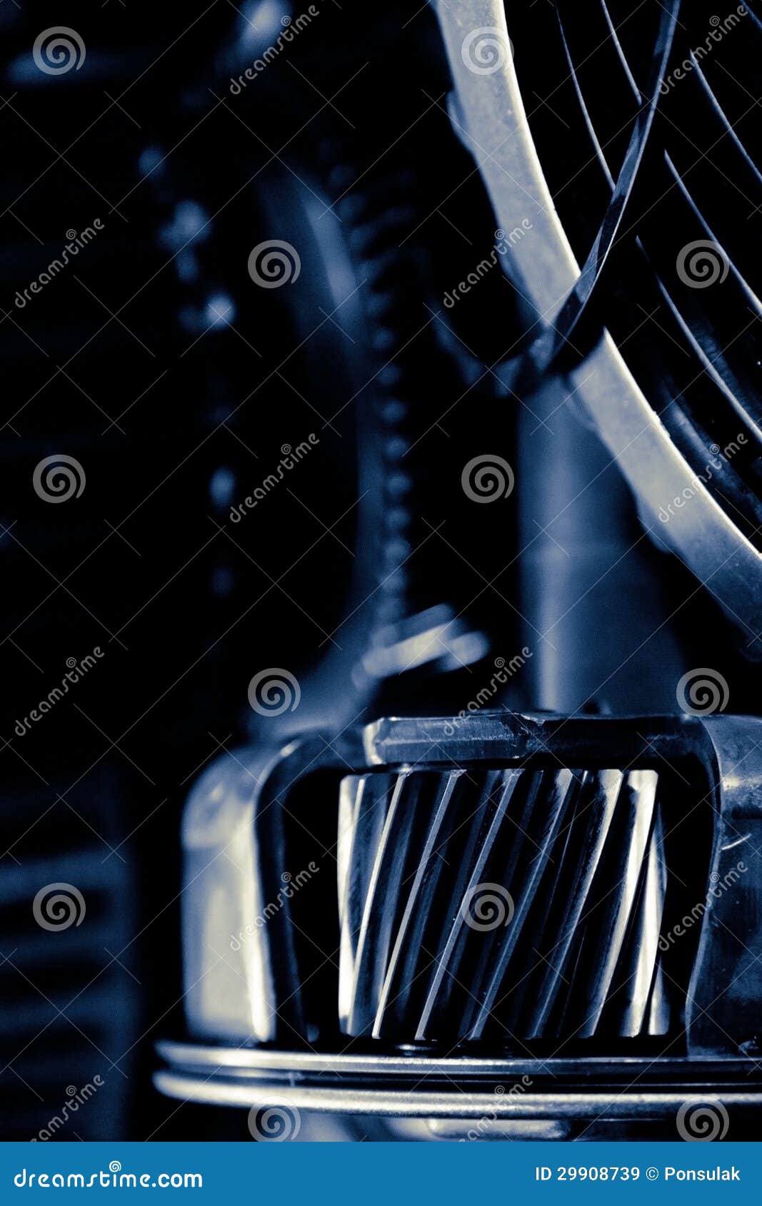 Automobile gear assembly stock image. Image of engine - 29908739