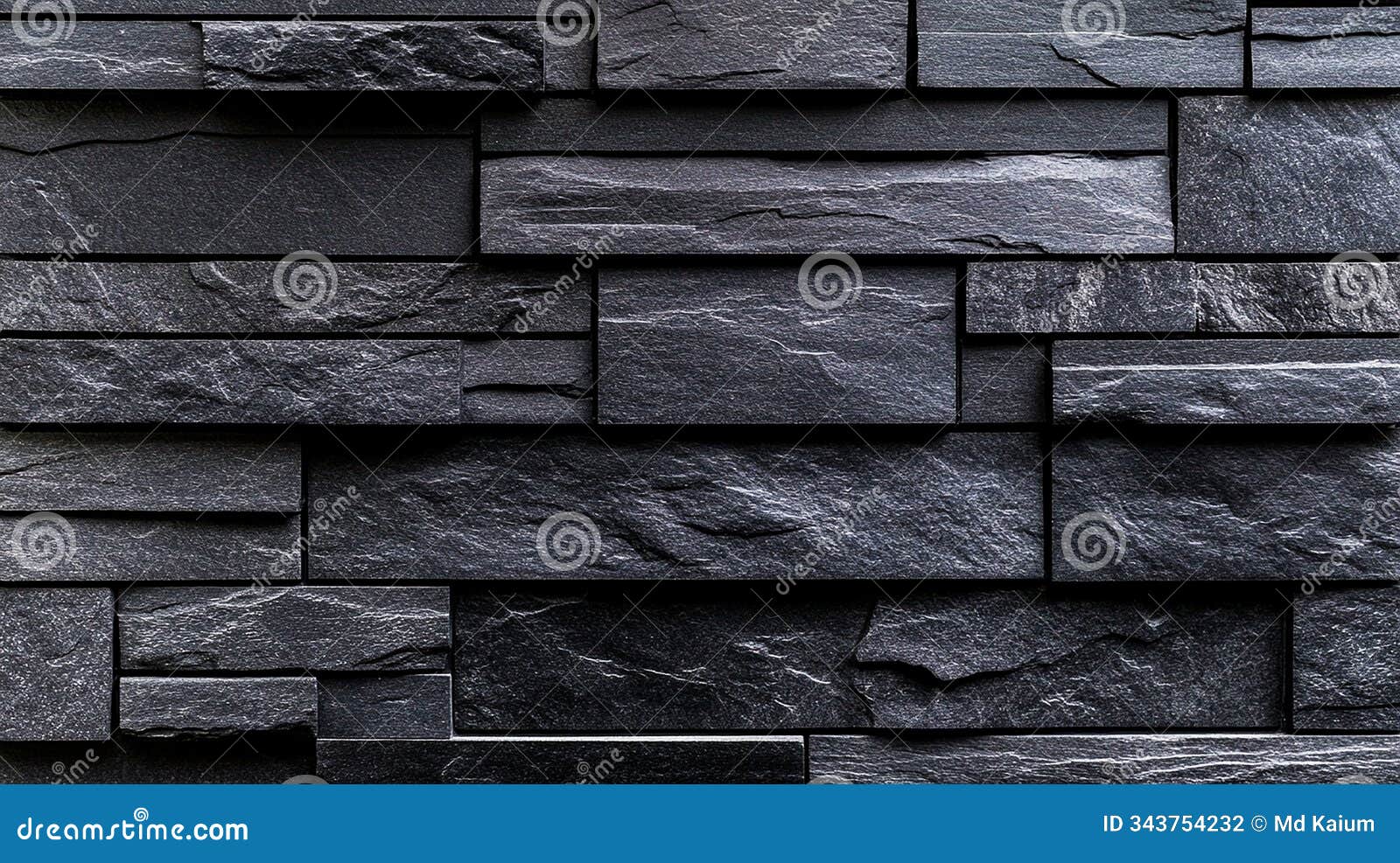Slate Wall Cladding Decorative Cladding Made From Slate Showas Royalty ...