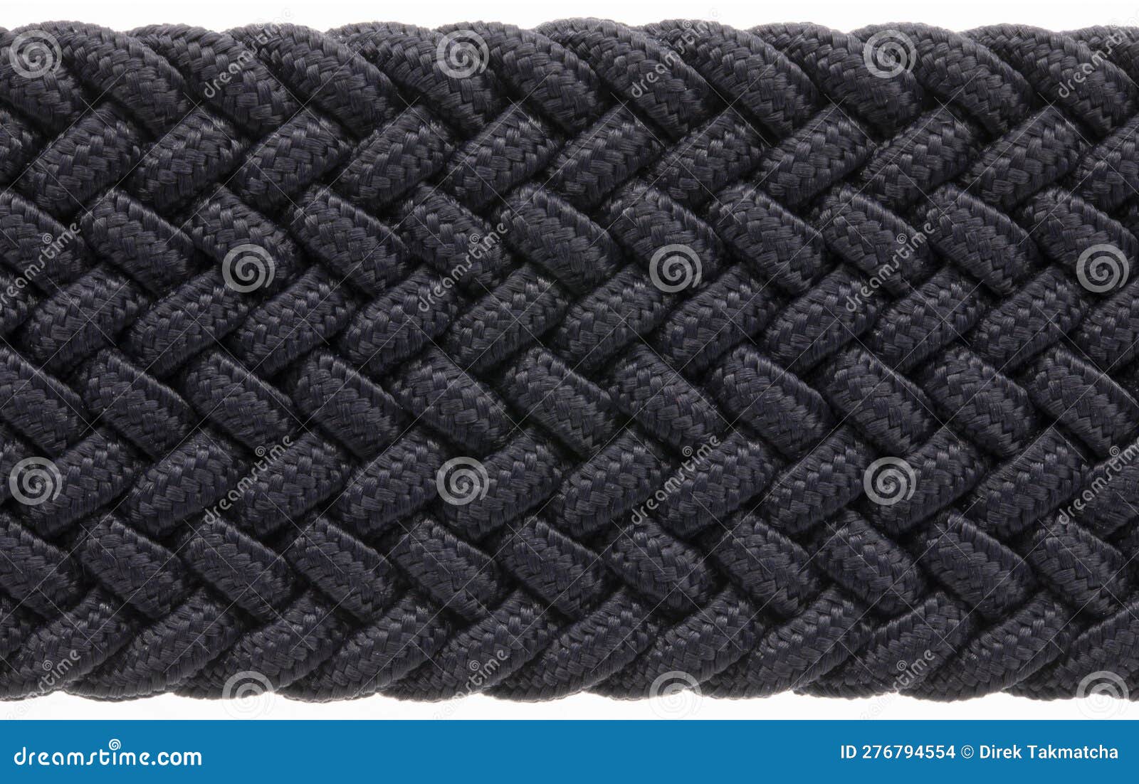 Close Up Image of Black Weave Pattern Stock Photo - Image of textile ...