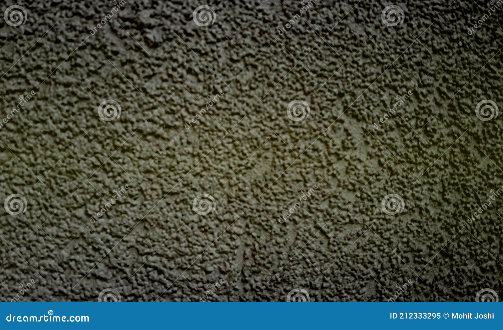Rough Surface Of Cemented Wall Texture Wallpaper. Royalty-Free Stock ...