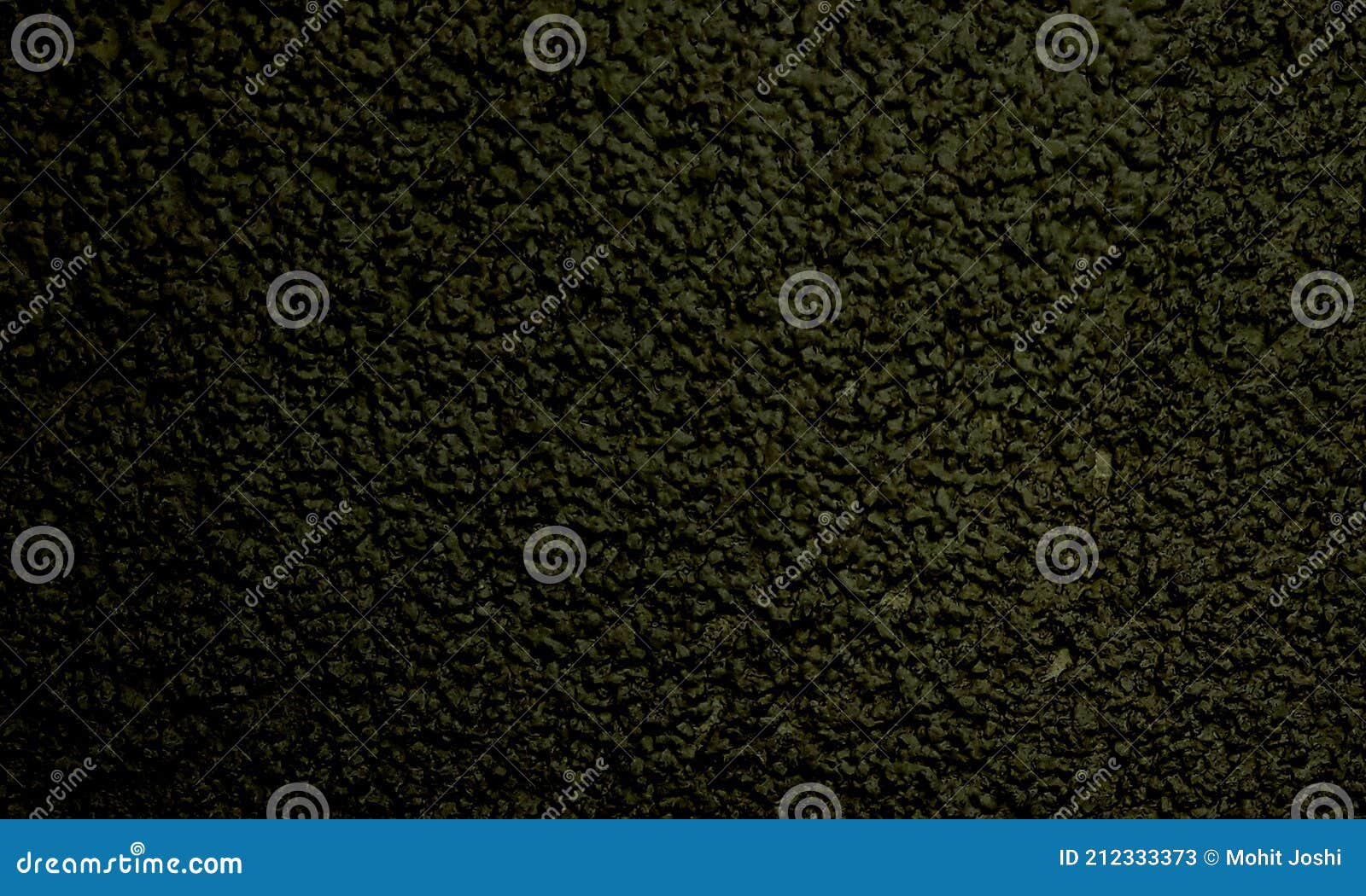 Rough Surface Of Cemented Wall Texture Wallpaper. Royalty-Free Stock ...