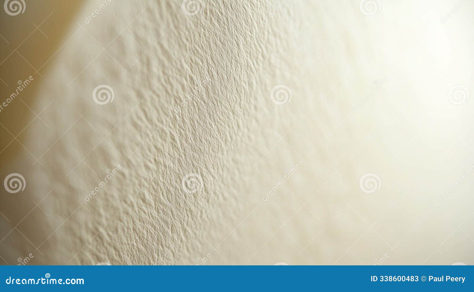 Smooth Cream Texture Close-Up For Background Royalty-Free Stock Photo ...