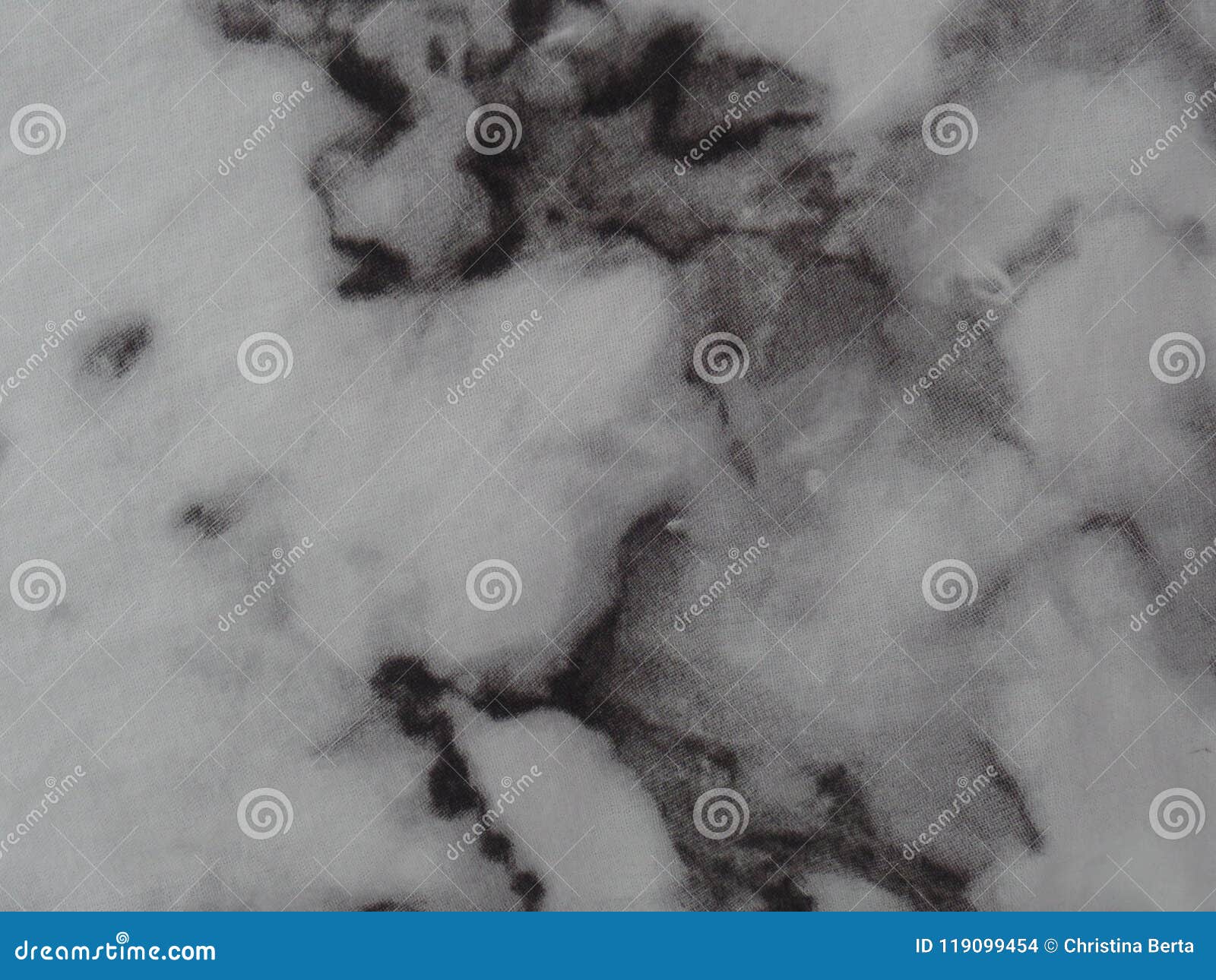 Patterned Grey Marble Effect Fabric Stock Photo - Image of background ...