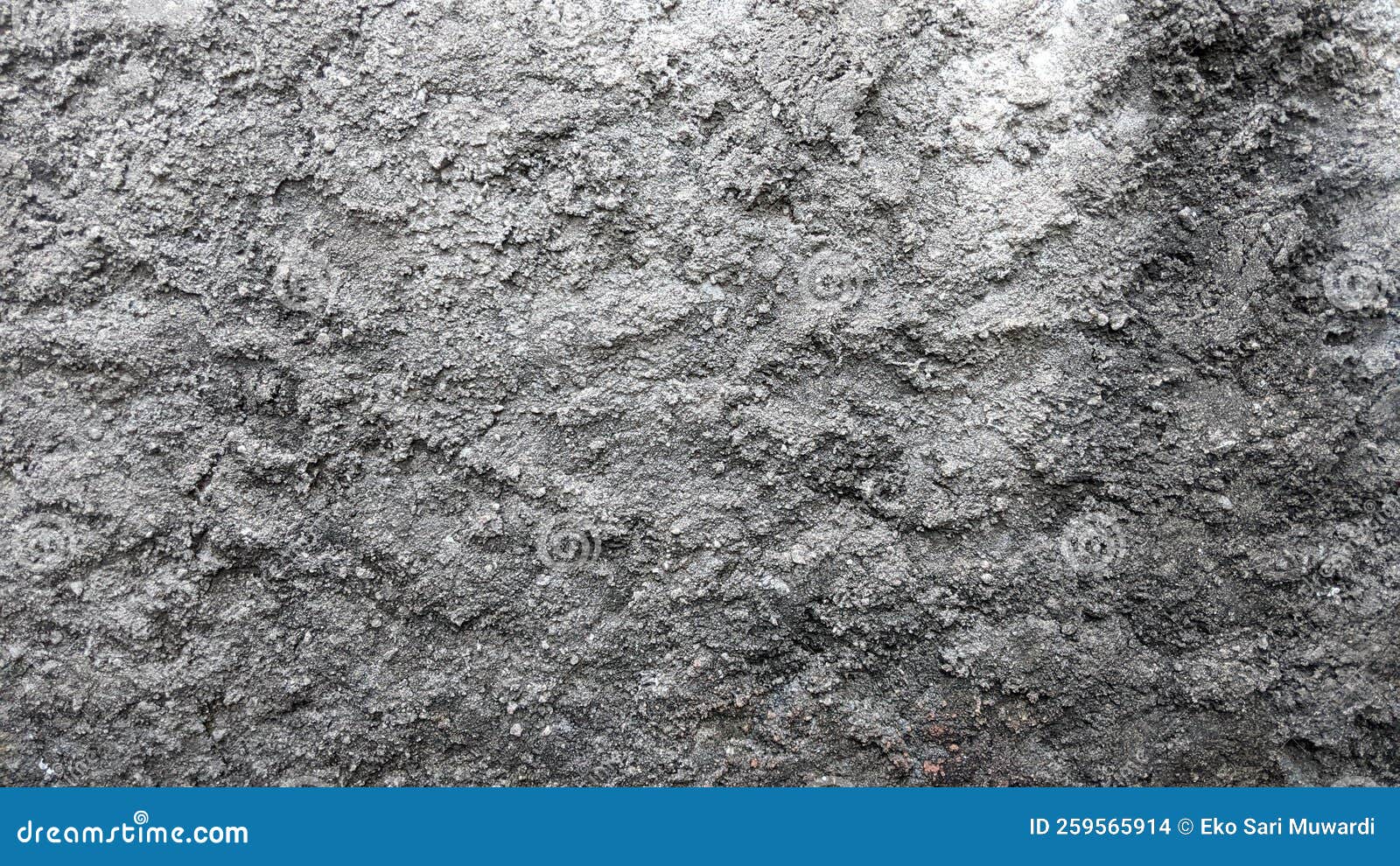 Image of a Rough Patterned Wall Surface Stock Photo - Image of ...