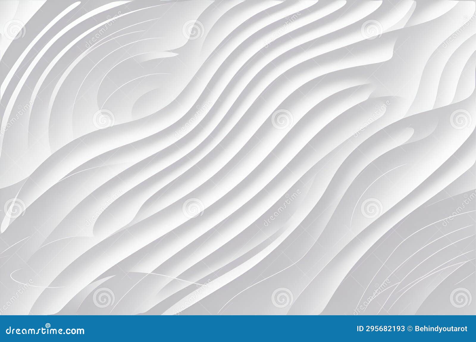This Close-up Image Shows the Movement and Texture of White Waves on a ...