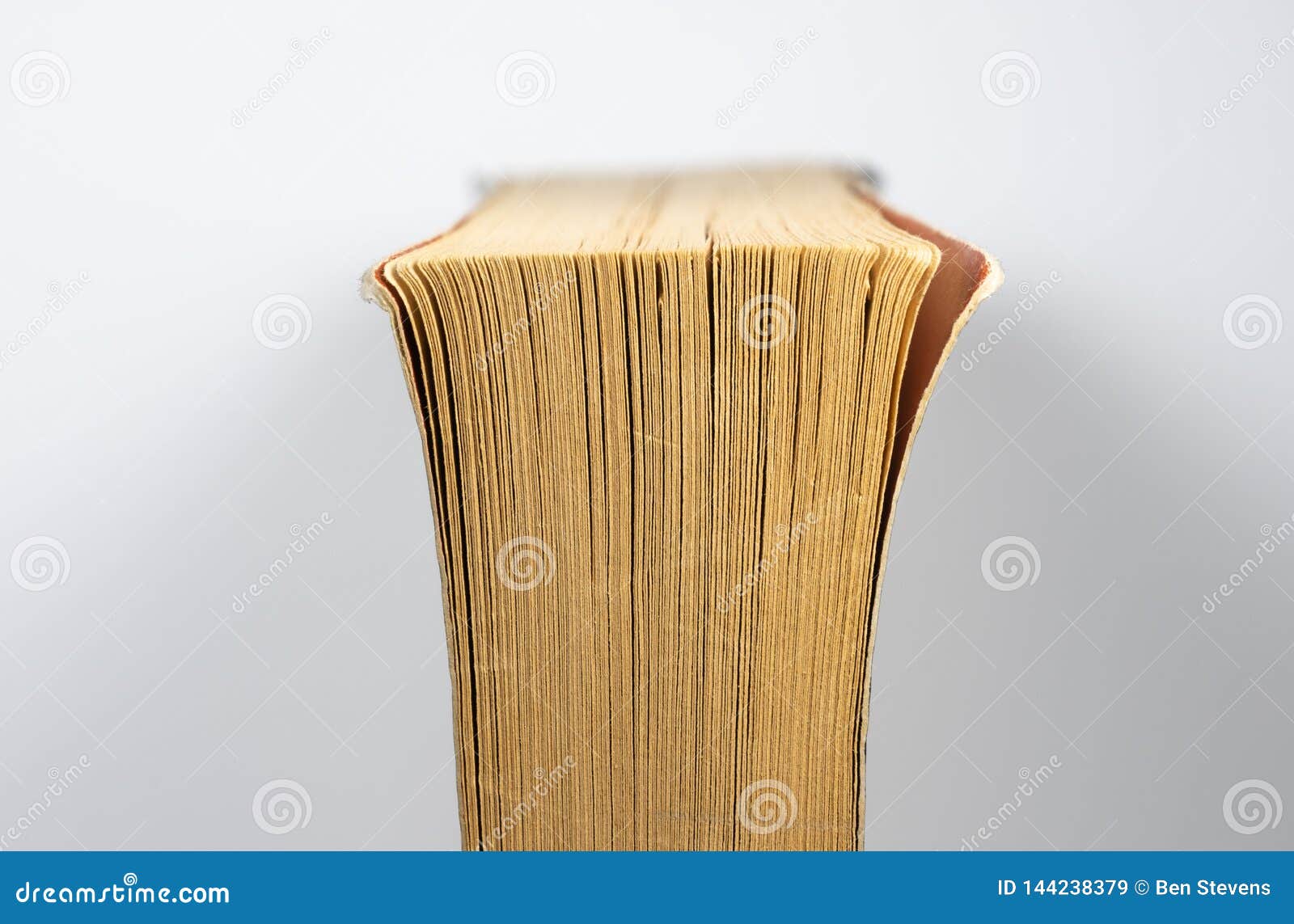 Worn book pages stock image. Image of document, book - 144238379
