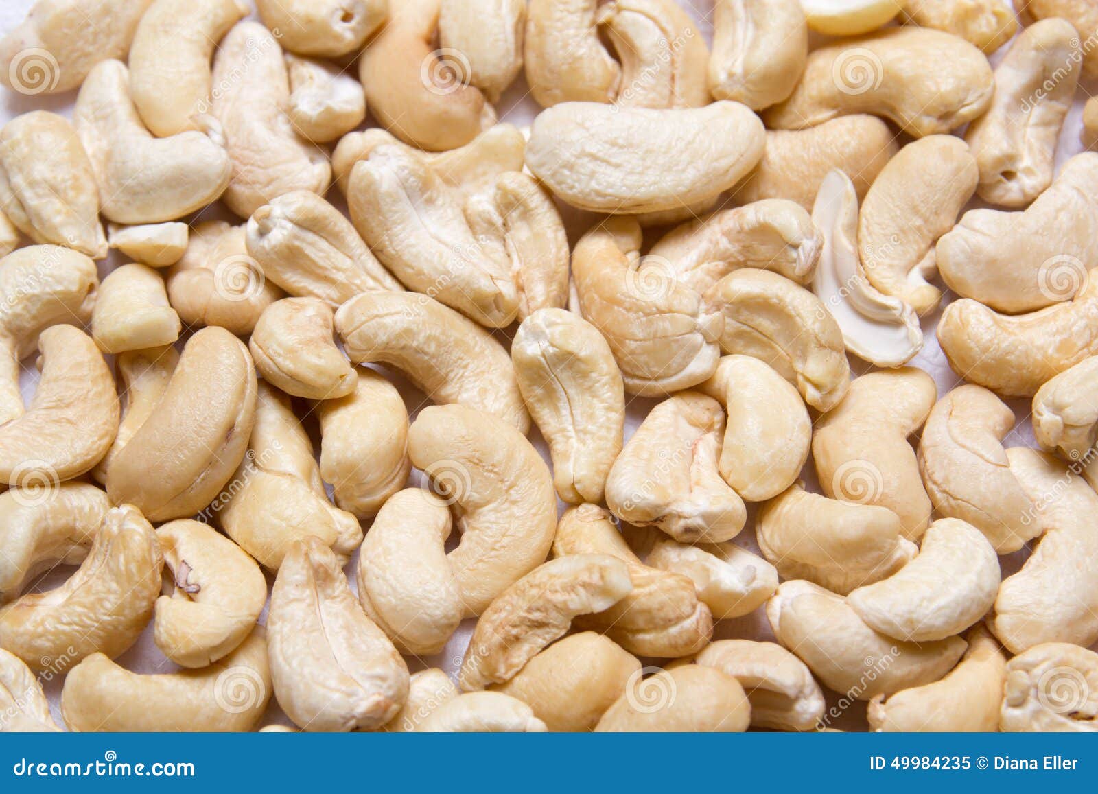 Close Up of Indian Nuts Cashew Stock Image - Image of brown, indian ...