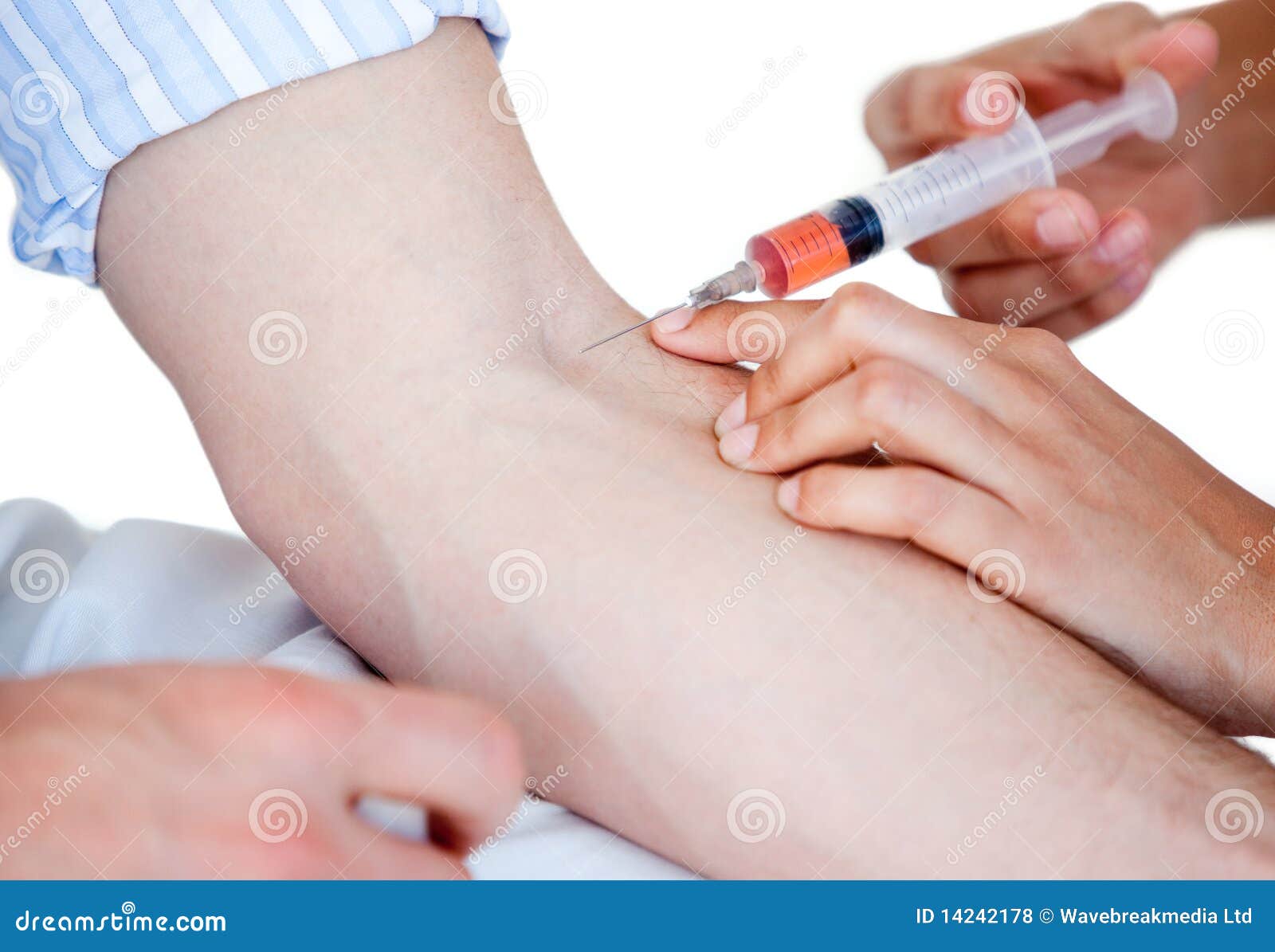 226 Close Up Injection Man Arm Stock Photos - Free & Royalty-Free Stock ...
