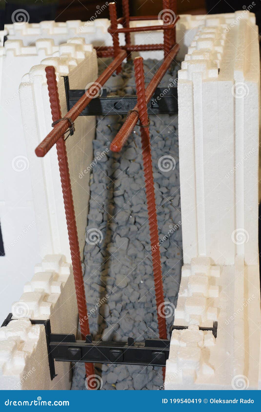 A Close-up on Innovative Insulating Concrete Forms, ICF Construction or ...