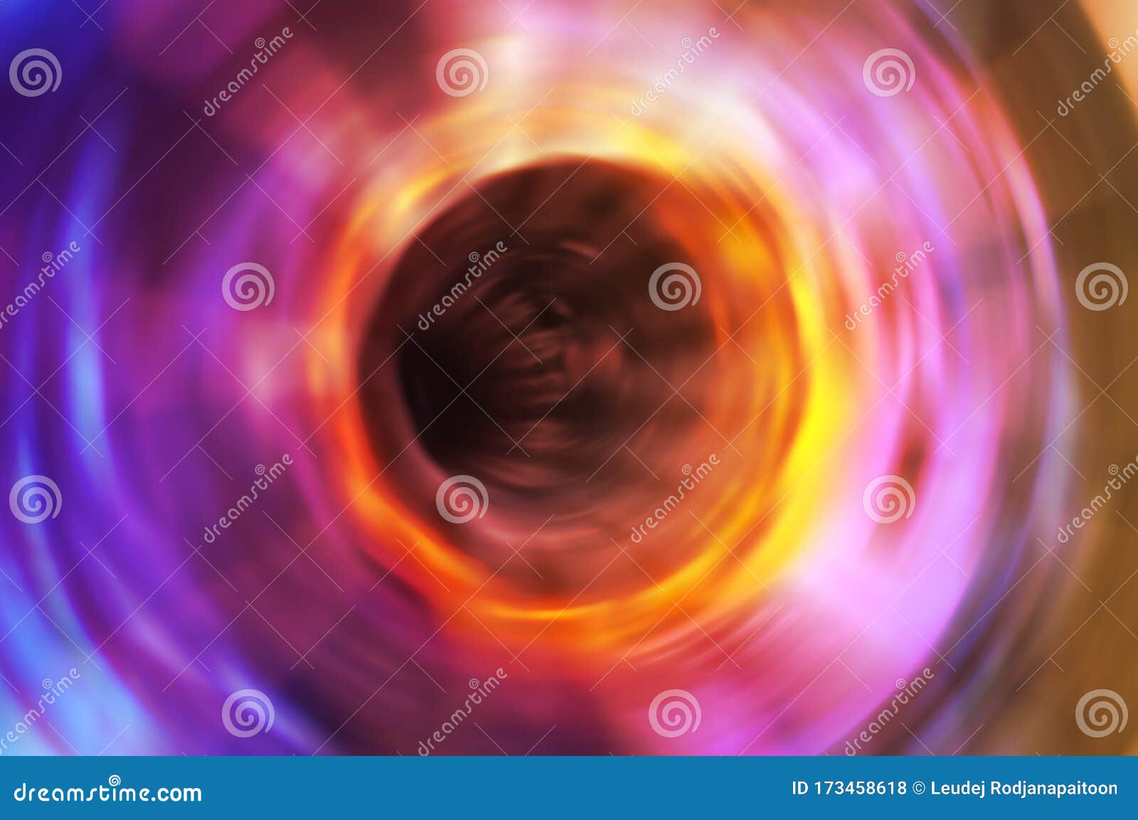 Metallic Musical Notes And A Treble Clef On A Stave On A Notebook ...