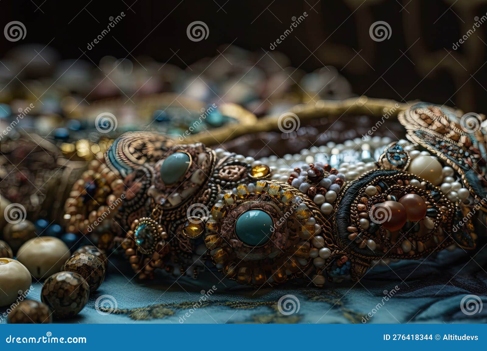 Intricate Beading Stock Illustrations – 8 Intricate Beading Stock ...