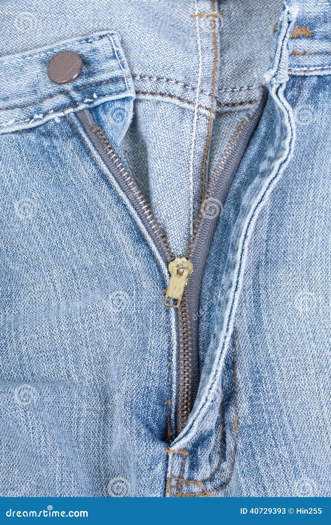 Close UP Jeans ZIp stock image. Image of luxury, material - 40729393