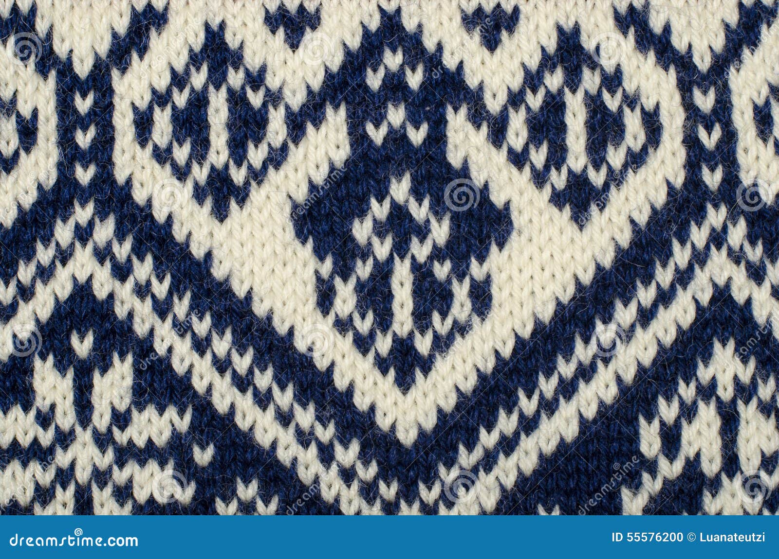 Close Up on Knit Woolen Texture. Stock Photo - Image of manufacturing ...